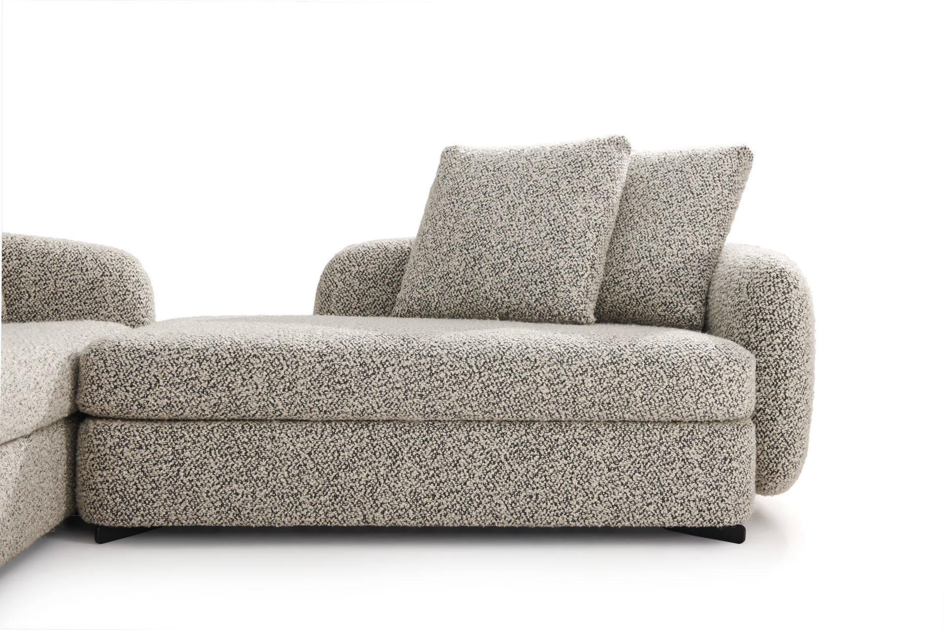 Ange Sectional Sofa |Modern Luxury Furniture Store in Paramus, NJ
