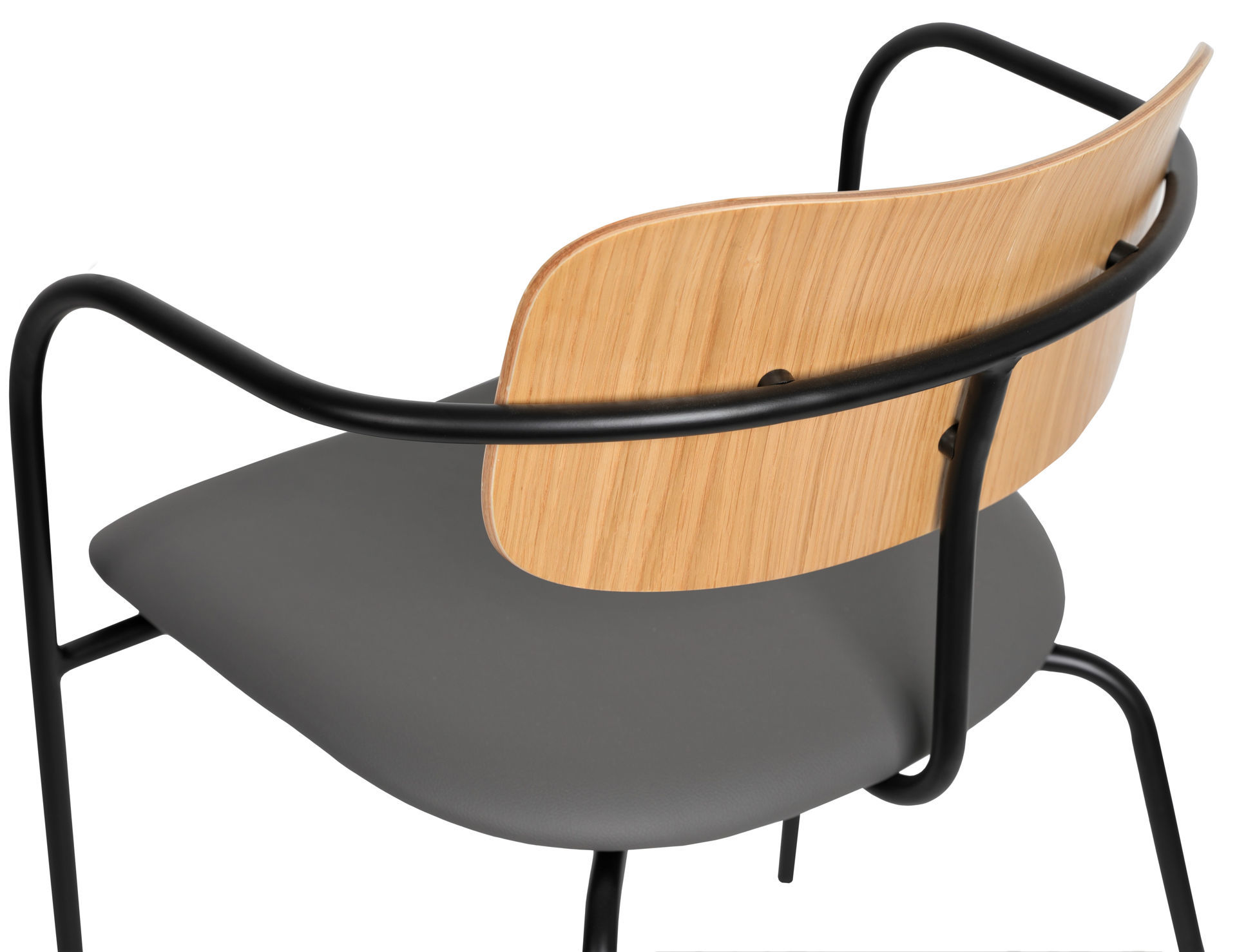 ACADEMY ARM DINING CHAIR |Modern Luxury Furniture Store in Paramus, NJ