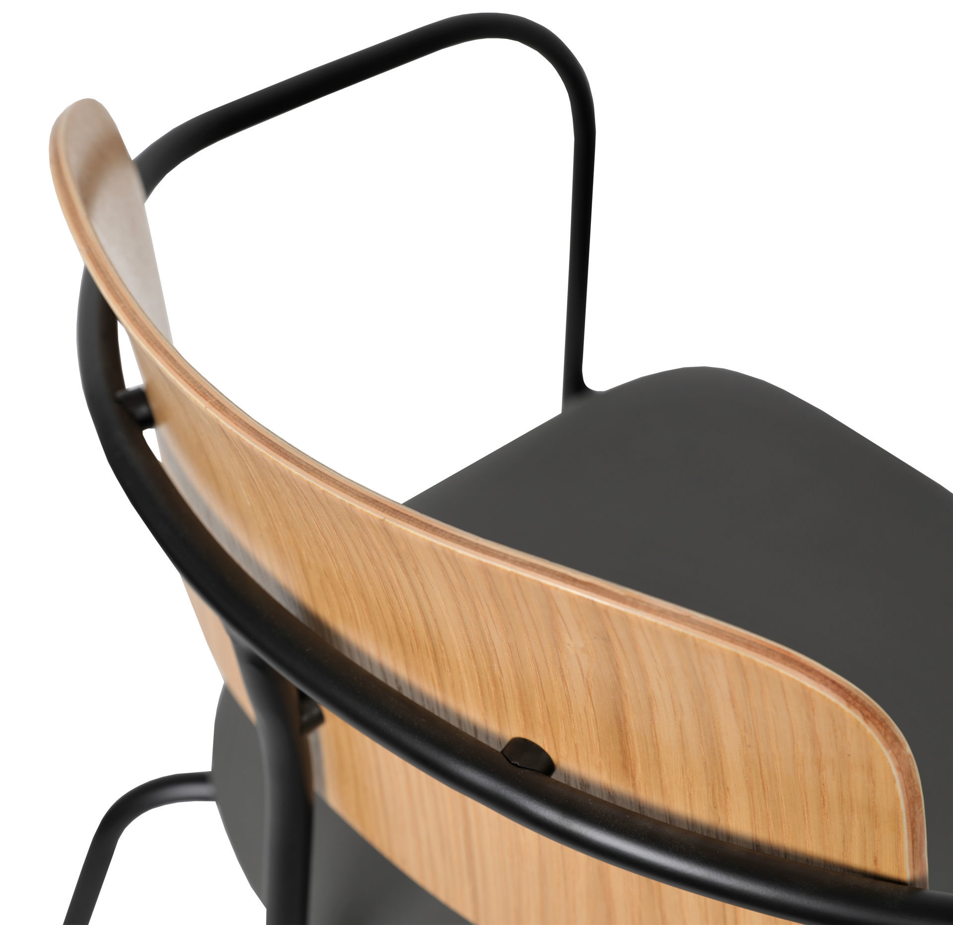 ACADEMY ARM DINING CHAIR |Modern Luxury Furniture Store in Paramus, NJ