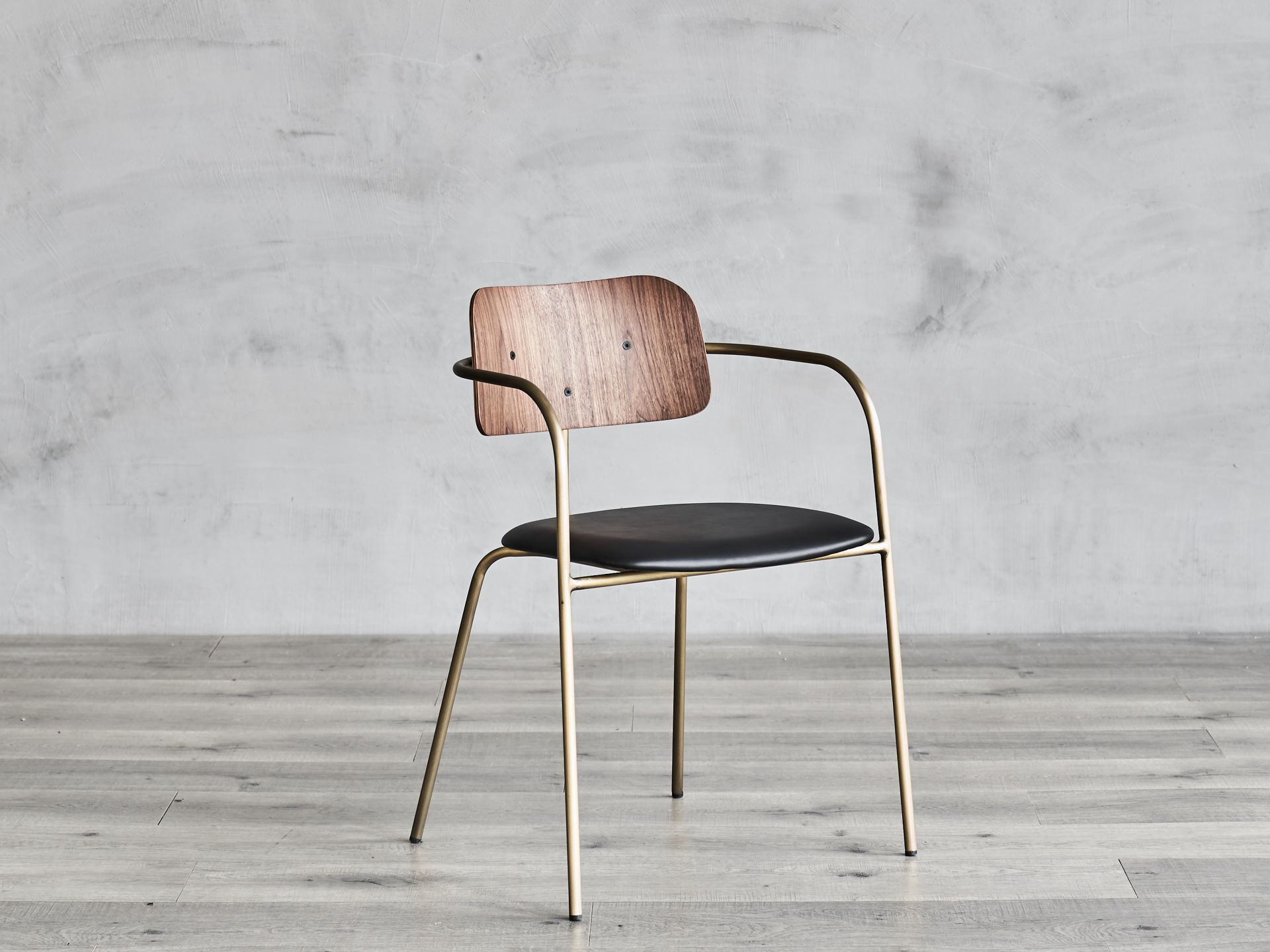 ACADEMY ARM DINING CHAIR |Modern Luxury Furniture Store in Paramus, NJ