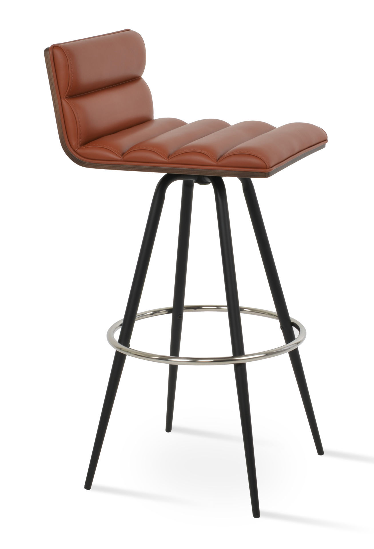 Corona Comfort Max Bar Stool |Modern Luxury Furniture Store in Paramus, NJ