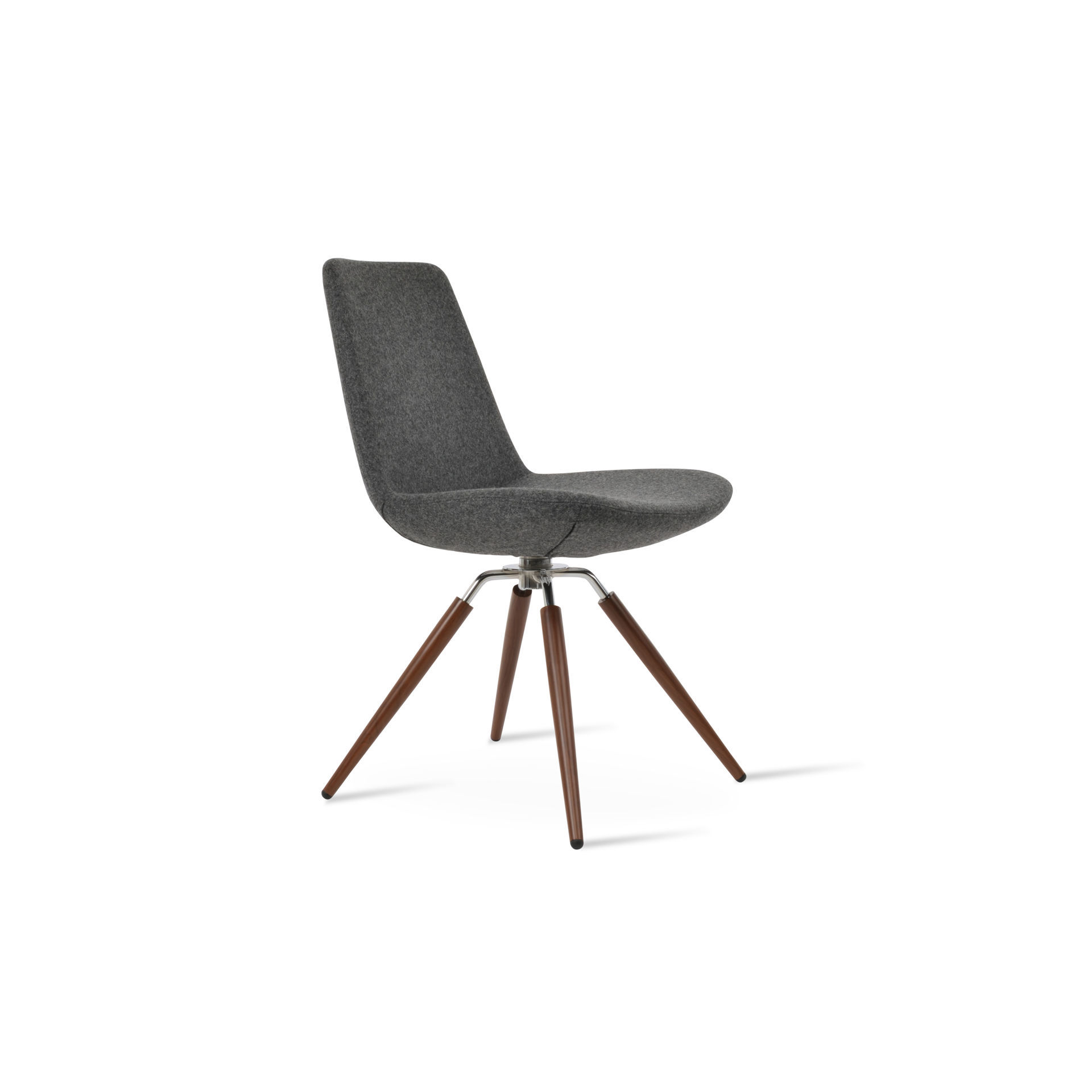Eiffel Carrot Dining Chair |Modern Luxury Furniture Store in Paramus, NJ