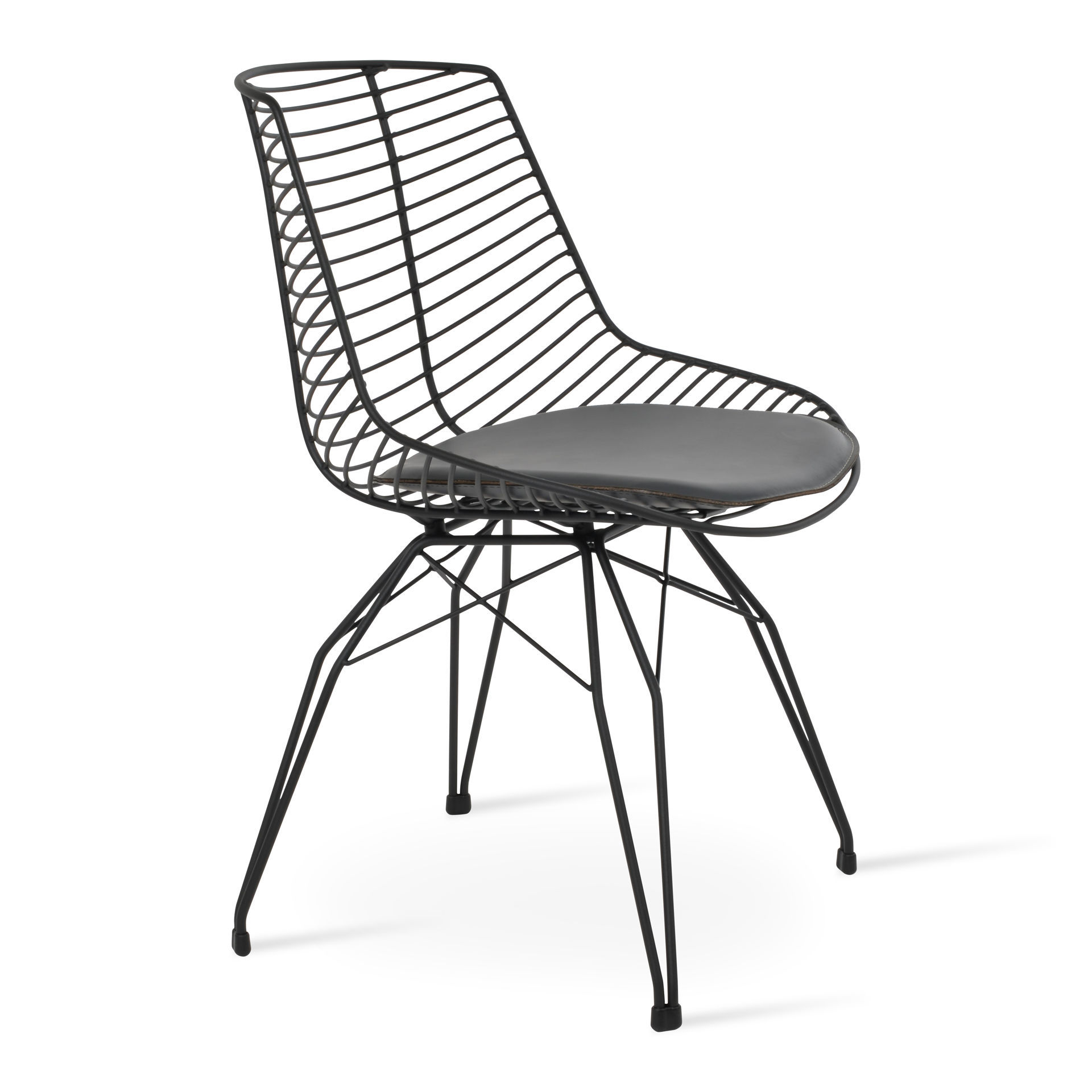 Tiger Dining Chair |Modern Luxury Furniture Store in Paramus, NJ