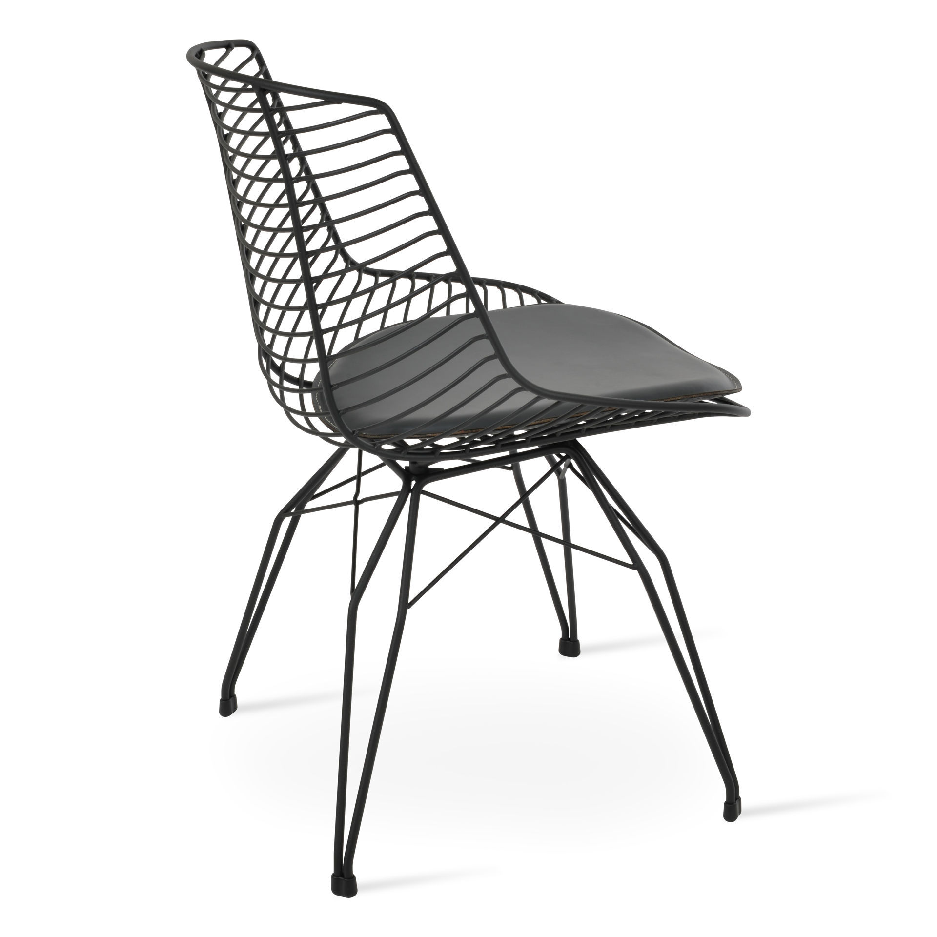 Tiger Dining Chair |Modern Luxury Furniture Store in Paramus, NJ