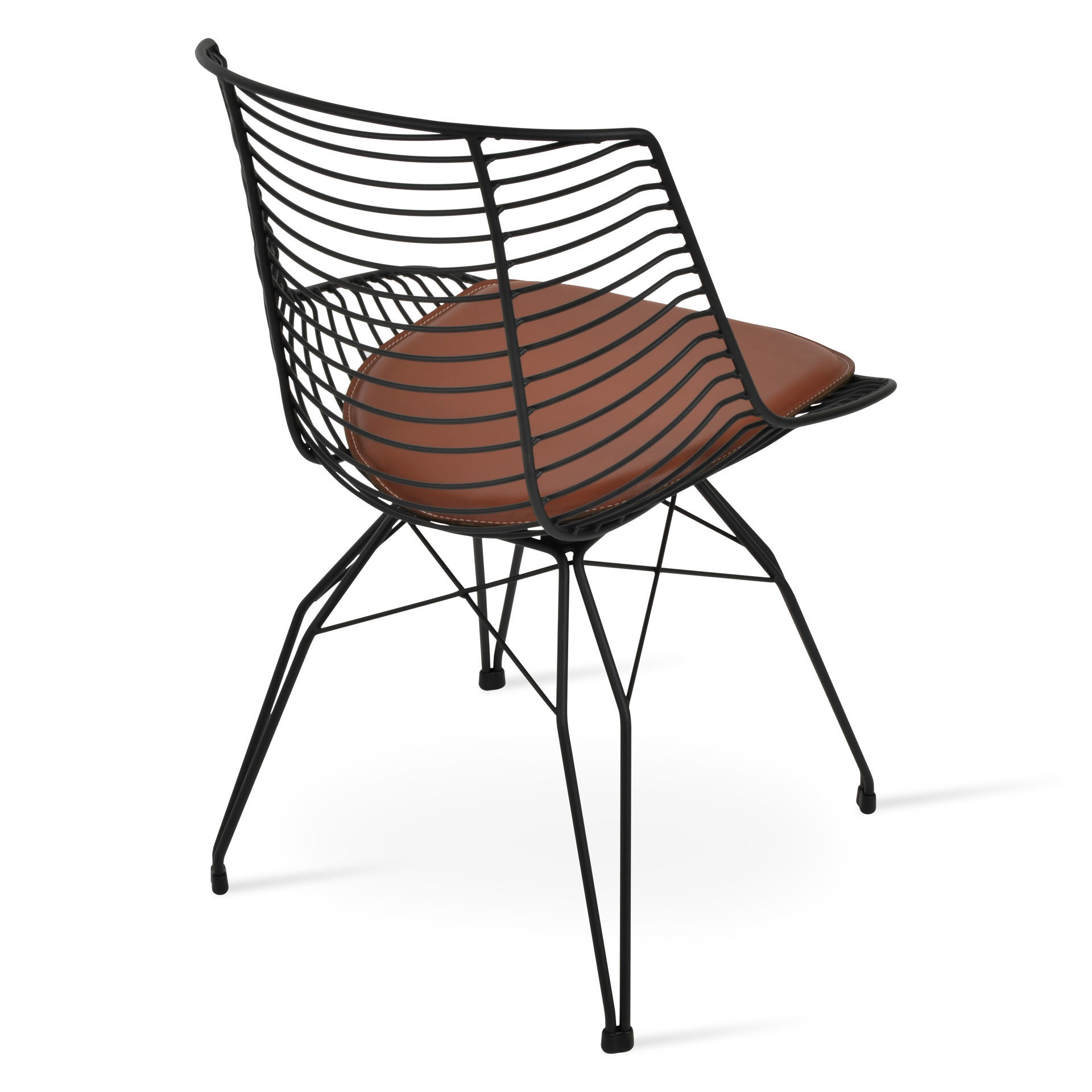 Tiger Dining Chair |Modern Luxury Furniture Store in Paramus, NJ