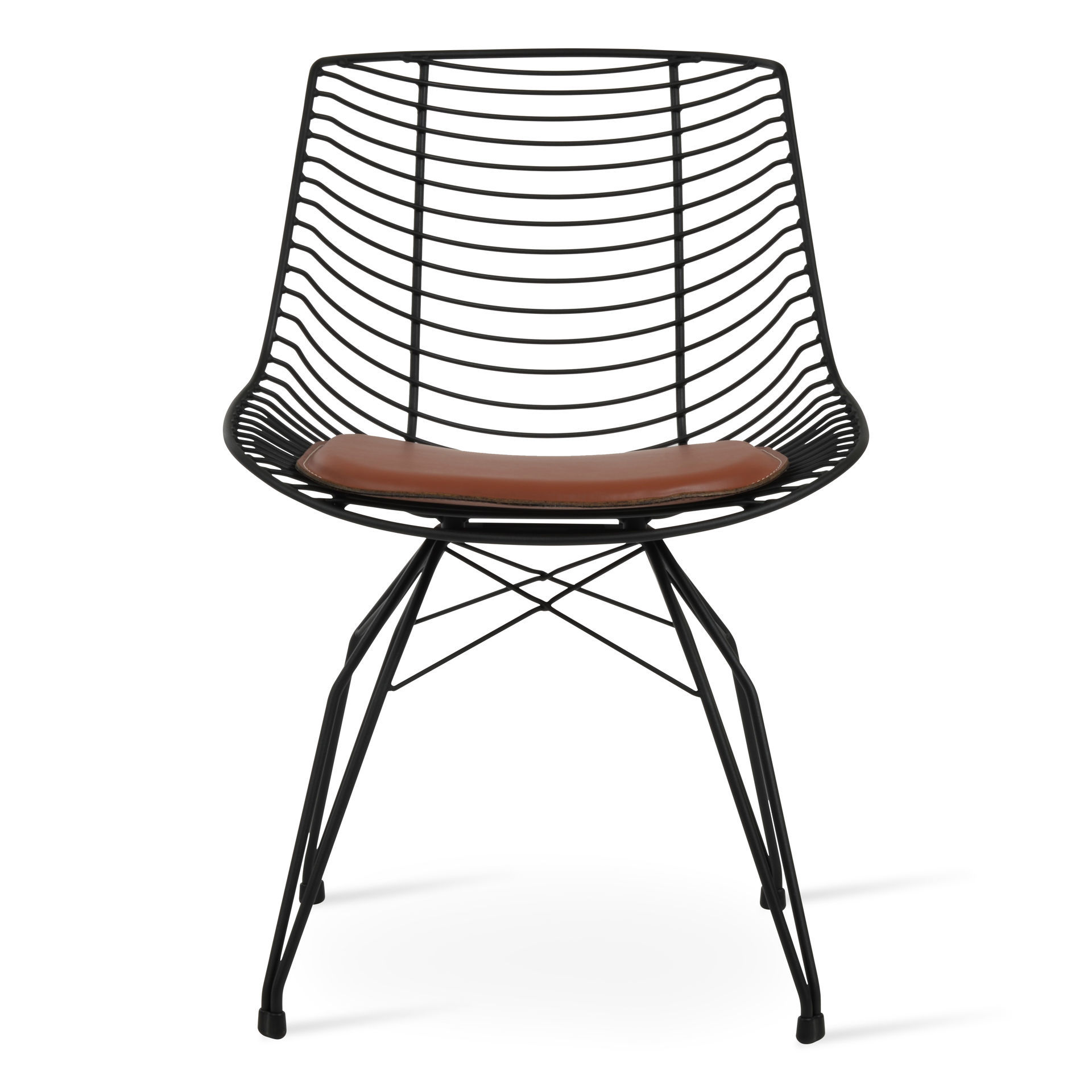 Tiger Dining Chair |Modern Luxury Furniture Store in Paramus, NJ