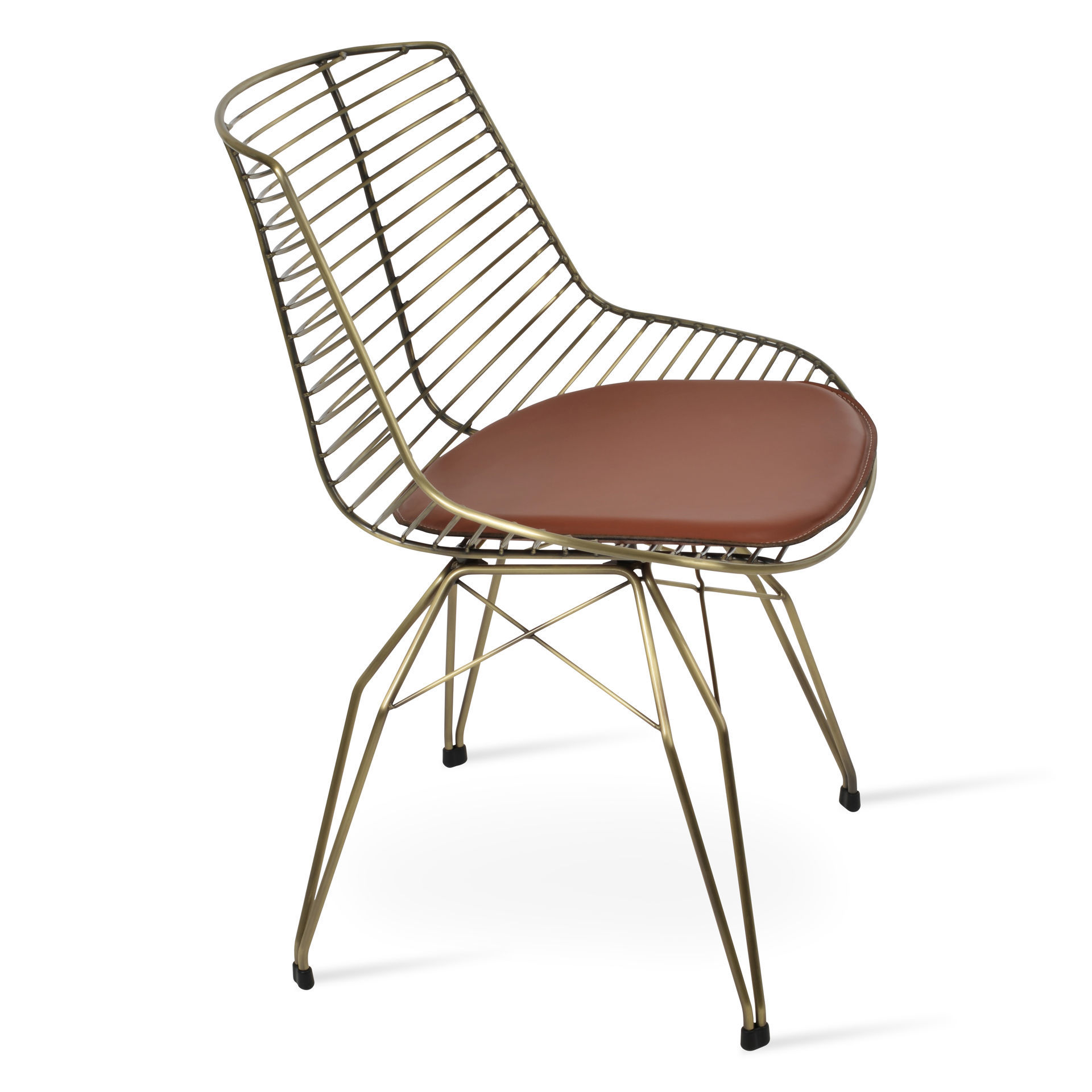 Tiger Dining Chair |Modern Luxury Furniture Store in Paramus, NJ