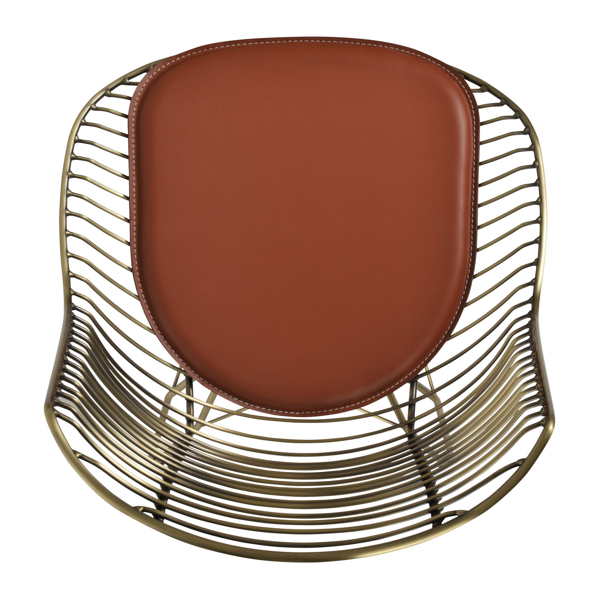 Tiger Dining Chair |Modern Luxury Furniture Store in Paramus, NJ