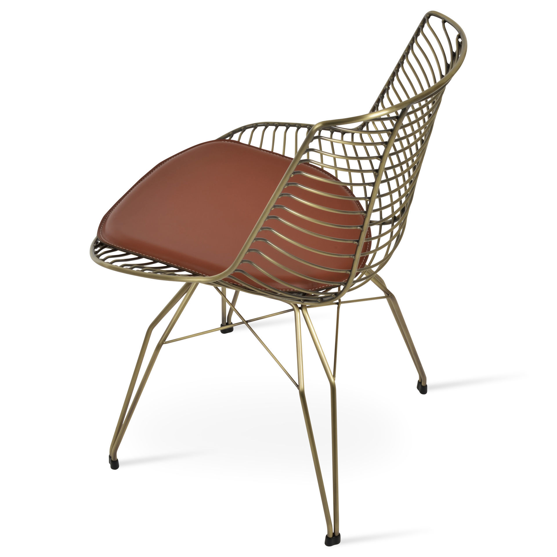 Tiger Dining Chair |Modern Luxury Furniture Store in Paramus, NJ