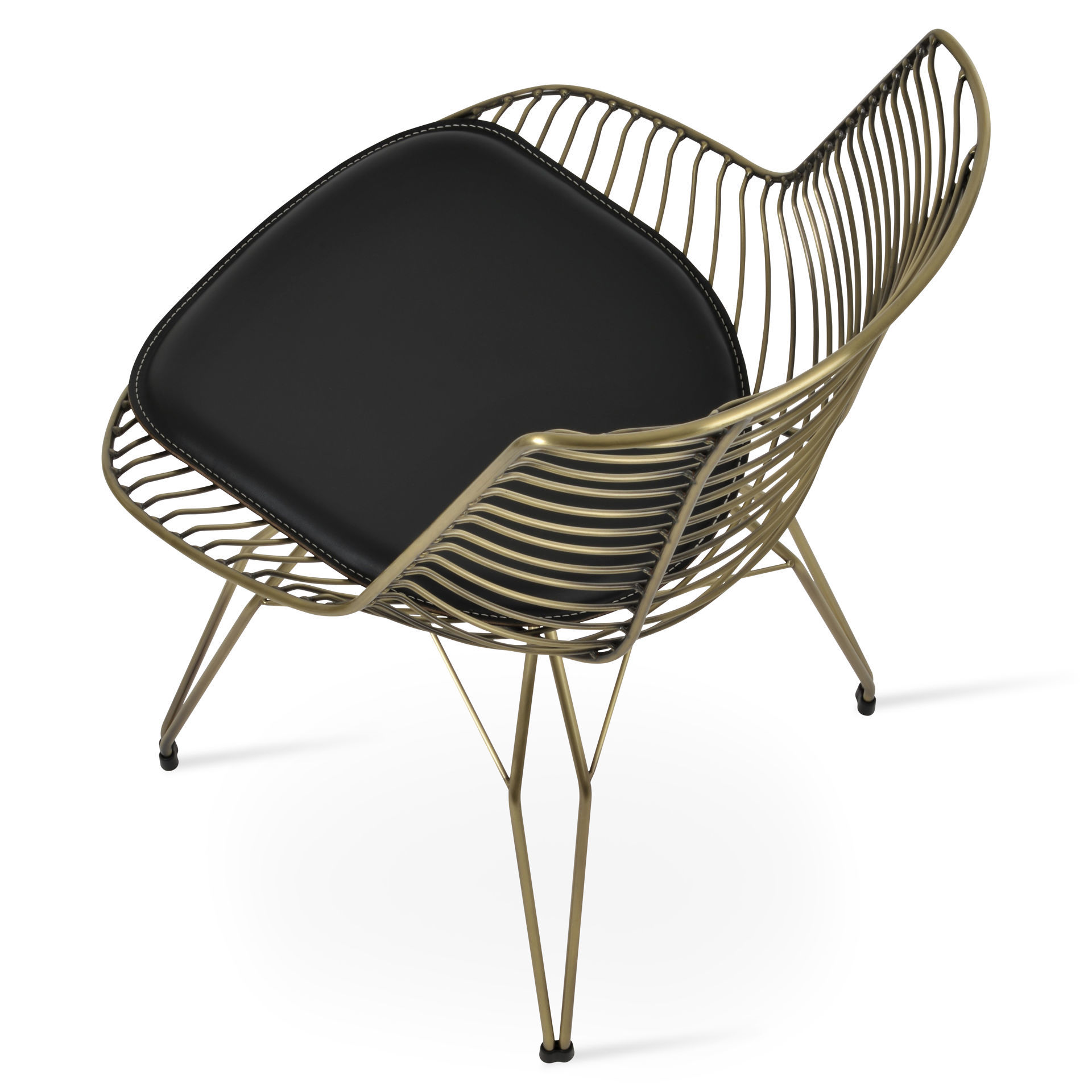 Tiger Dining Chair |Modern Luxury Furniture Store in Paramus, NJ