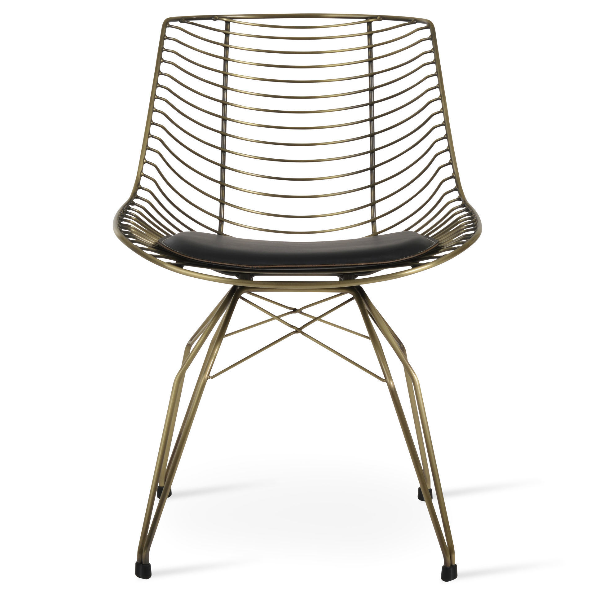 Tiger Dining Chair |Modern Luxury Furniture Store in Paramus, NJ