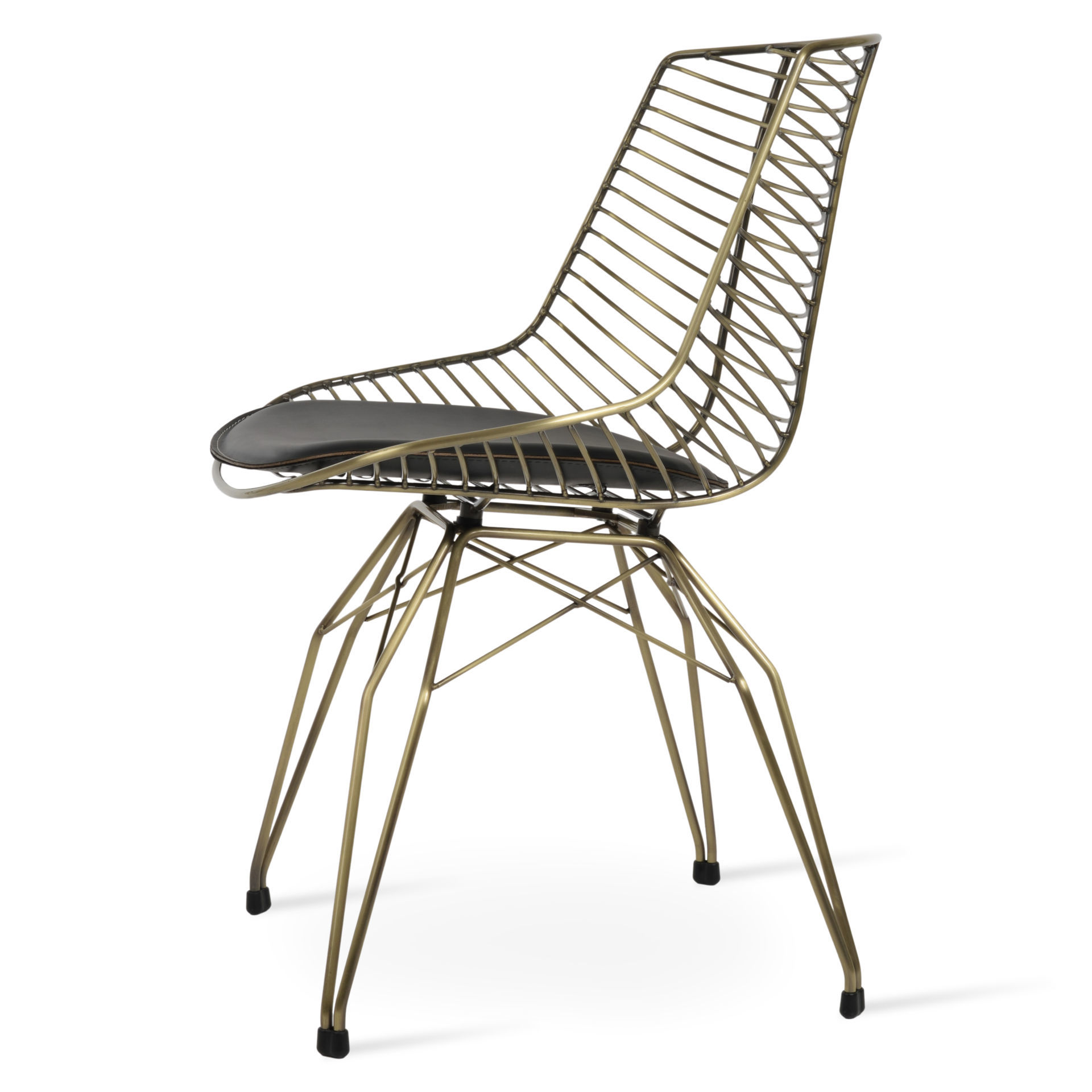 Tiger Dining Chair |Modern Luxury Furniture Store in Paramus, NJ