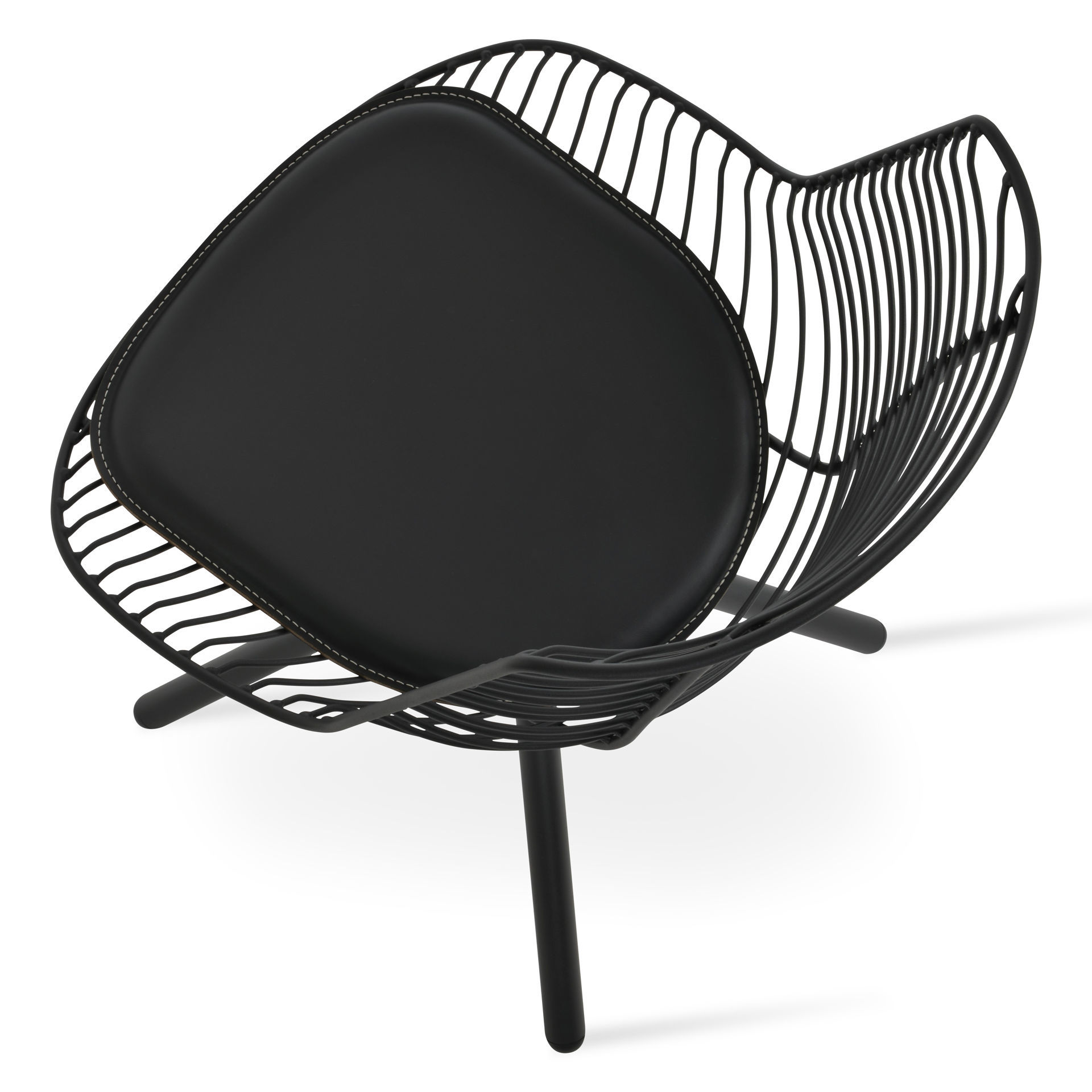 Tiger Stick Dining Chair |Modern Luxury Furniture Store in Paramus, NJ