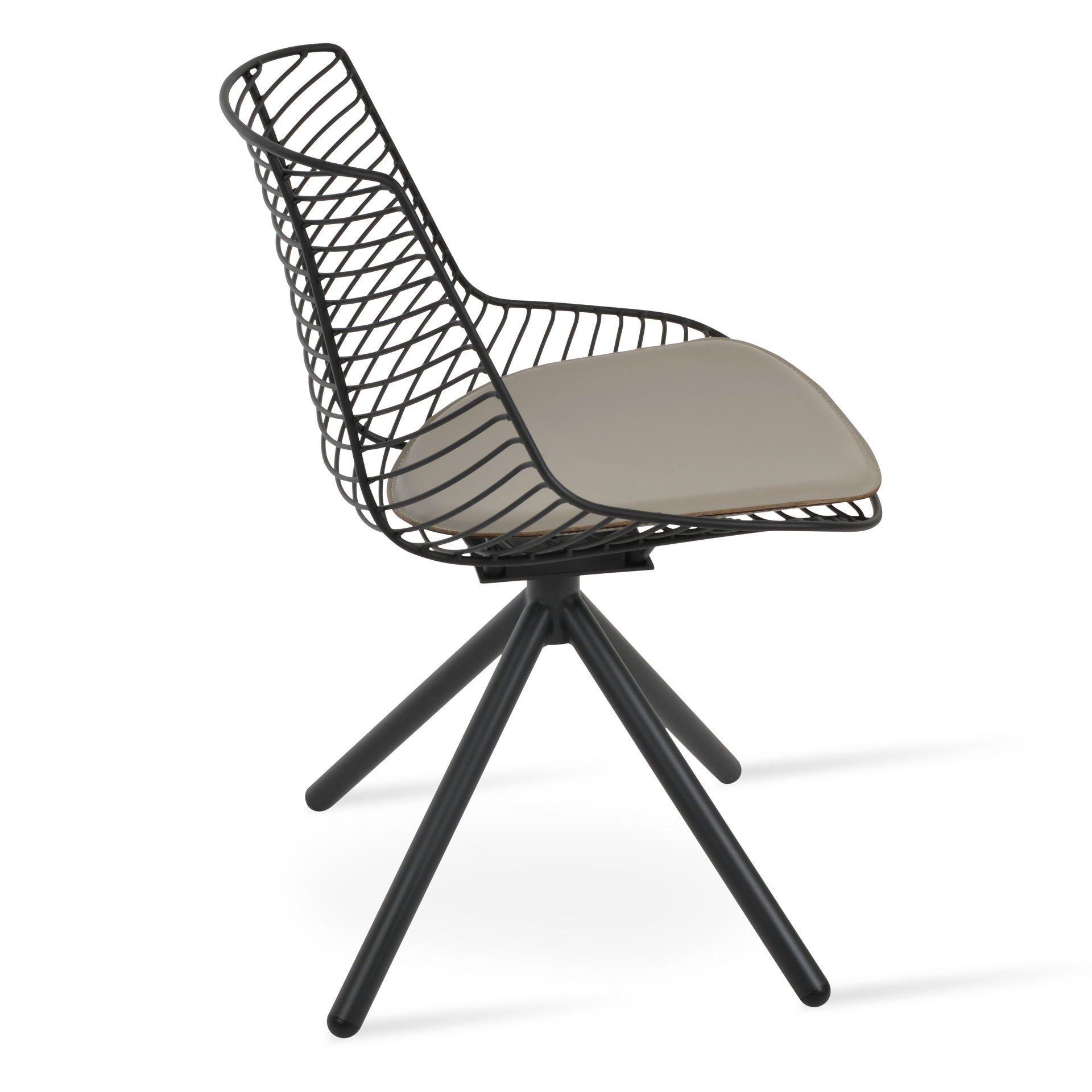 Tiger Stick Dining Chair |Modern Luxury Furniture Store in Paramus, NJ