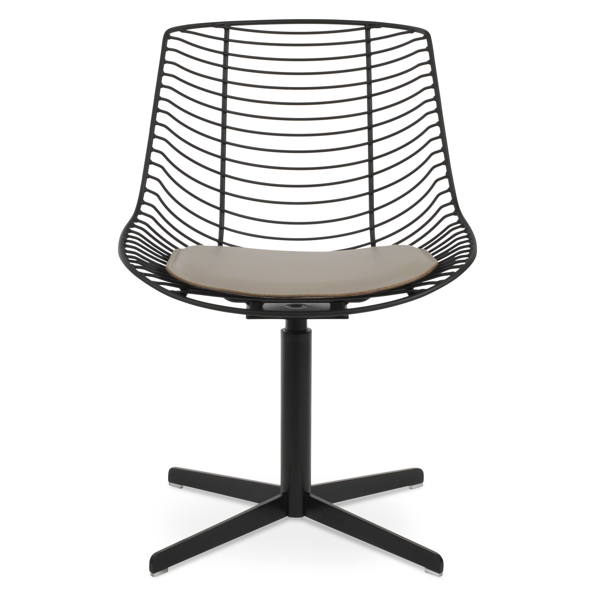 Tiger 4 Star Dining Chair |Modern Luxury Furniture Store in Paramus, NJ