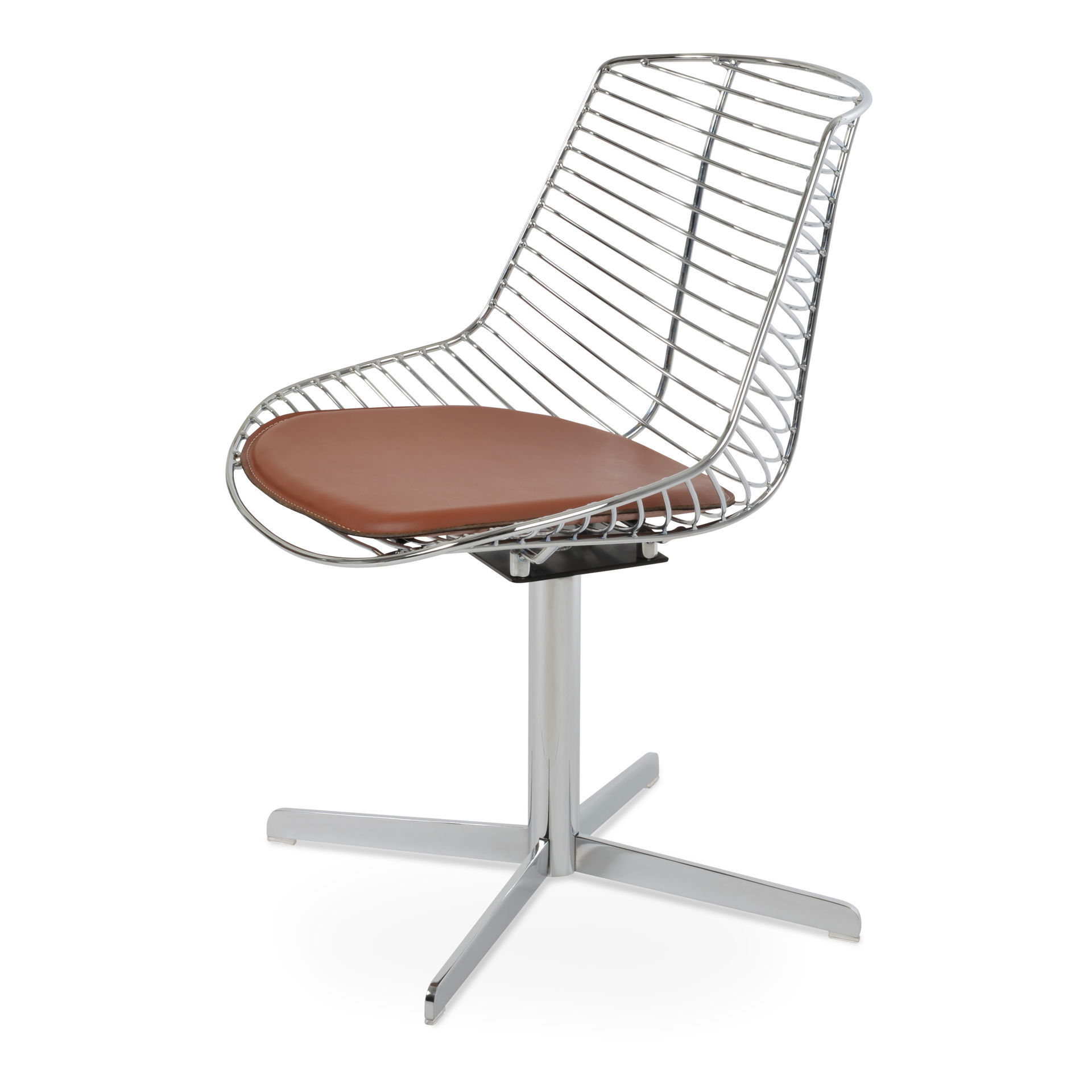 Tiger 4 Star Dining Chair |Modern Luxury Furniture Store in Paramus, NJ