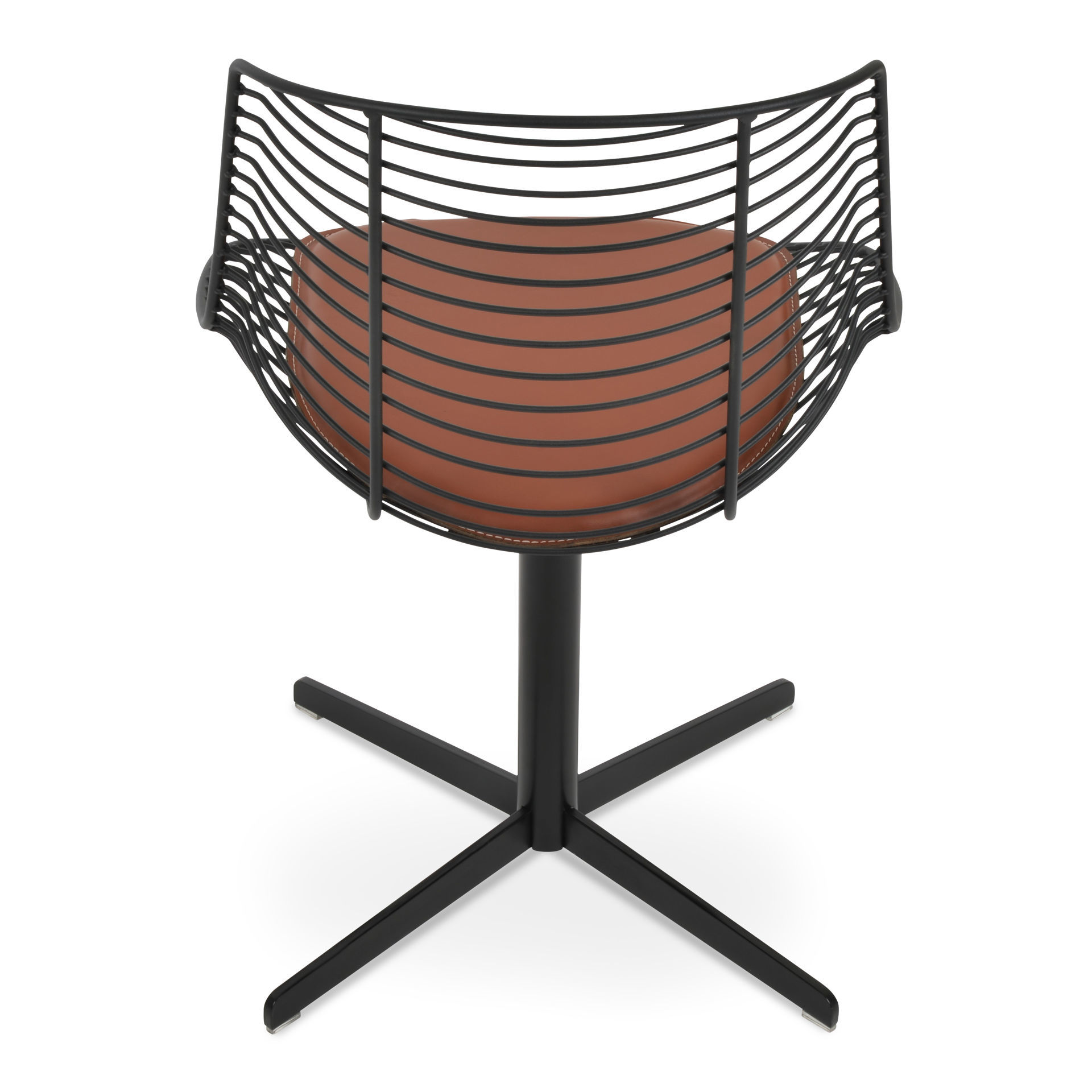 Tiger 4 Star Dining Chair |Modern Luxury Furniture Store in Paramus, NJ