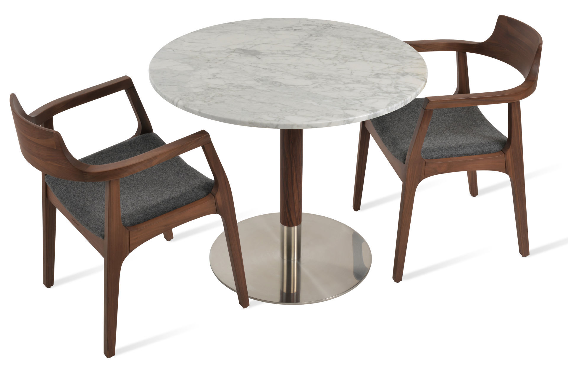 Adelaide Dining Chair |Modern Luxury Furniture Store in Paramus, NJ