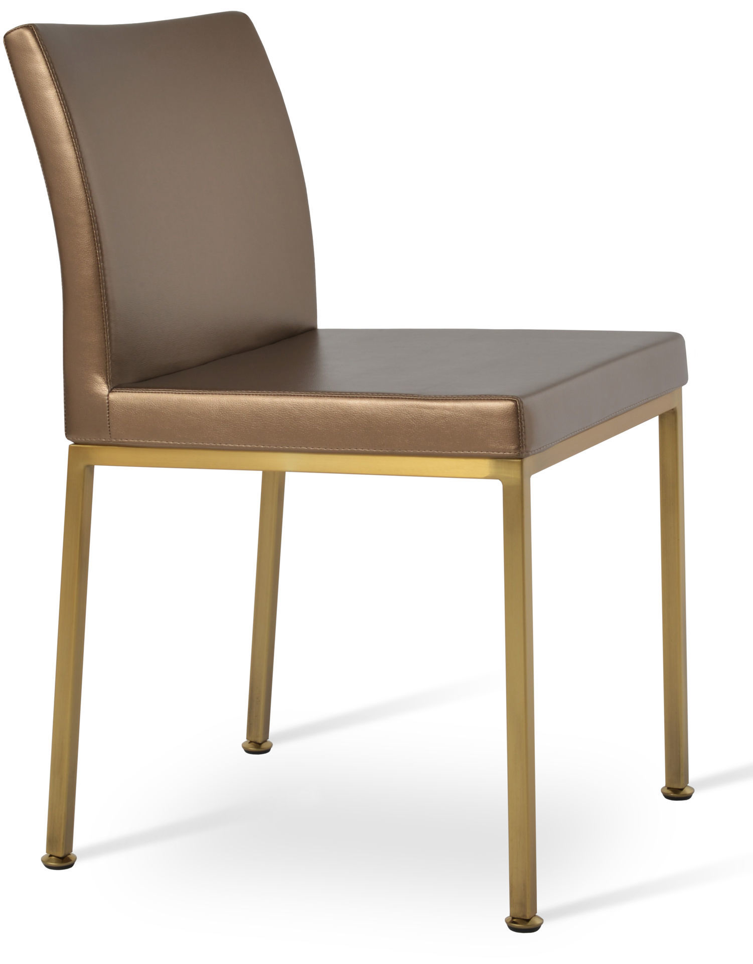 Aria Metal Dining Chair |Modern Luxury Furniture Store in Paramus, NJ