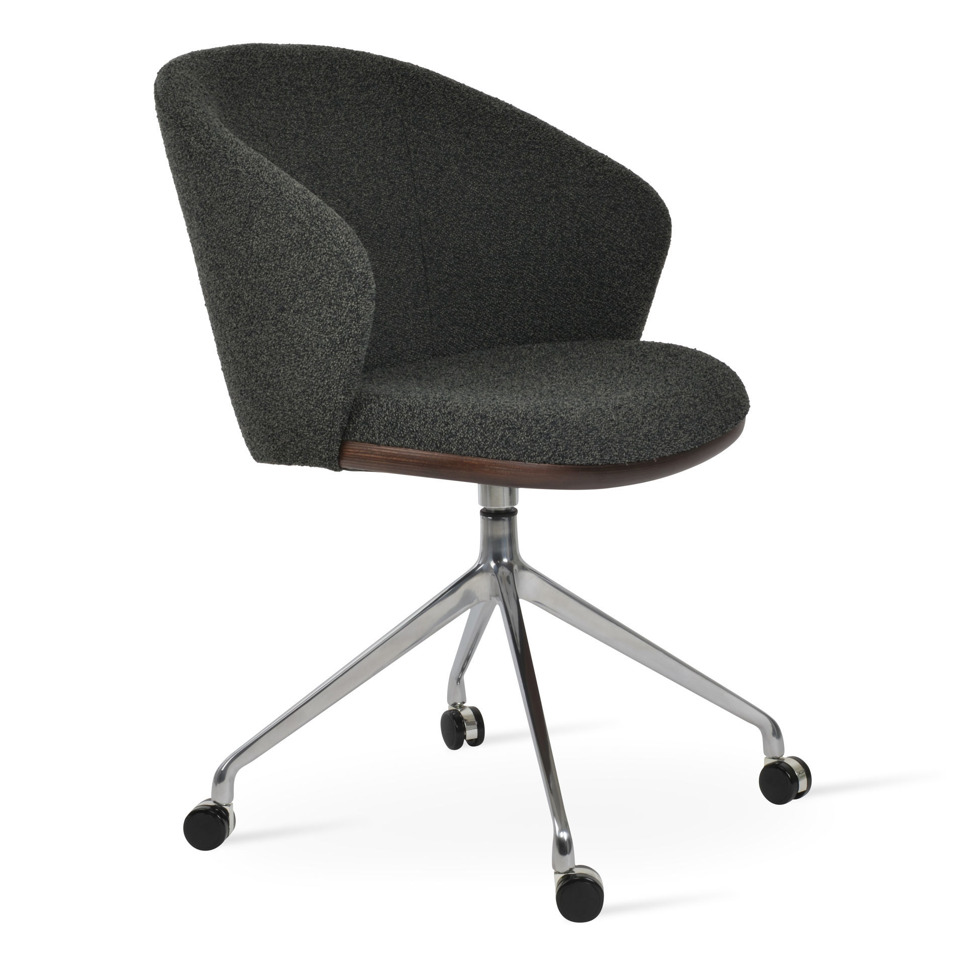 Athena Spider Dining Chair |Modern Luxury Furniture Store in Paramus, NJ