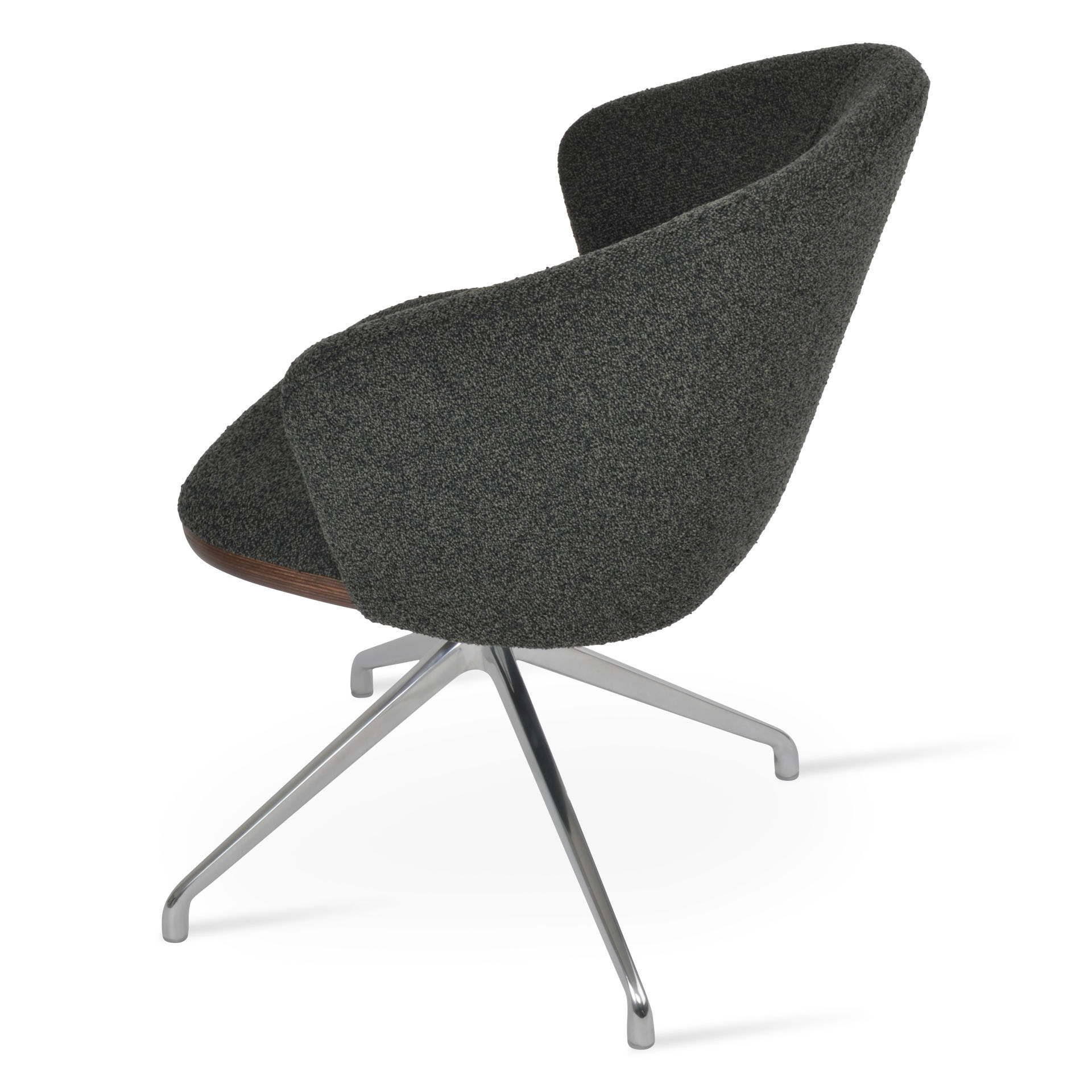 Athena Spider Dining Chair |Modern Luxury Furniture Store in Paramus, NJ