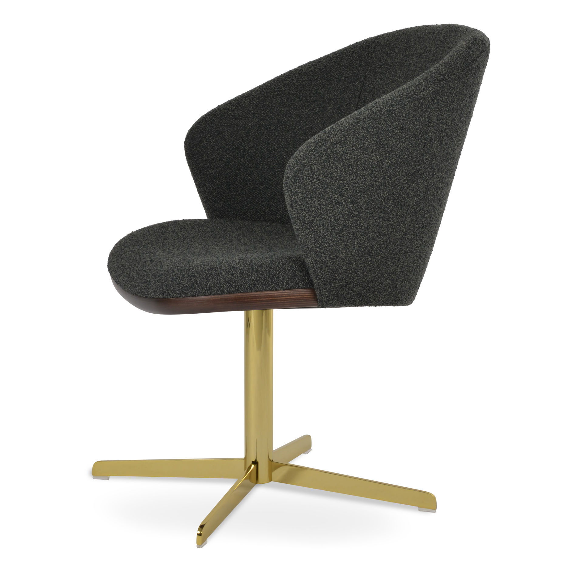 Athena 4 Star Dining Chair |Modern Luxury Furniture Store in Paramus, NJ