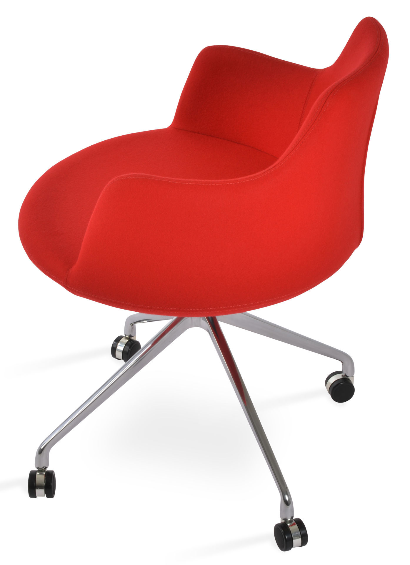 Dervish Spider Dining Chair |Modern Luxury Furniture Store in Paramus, NJ