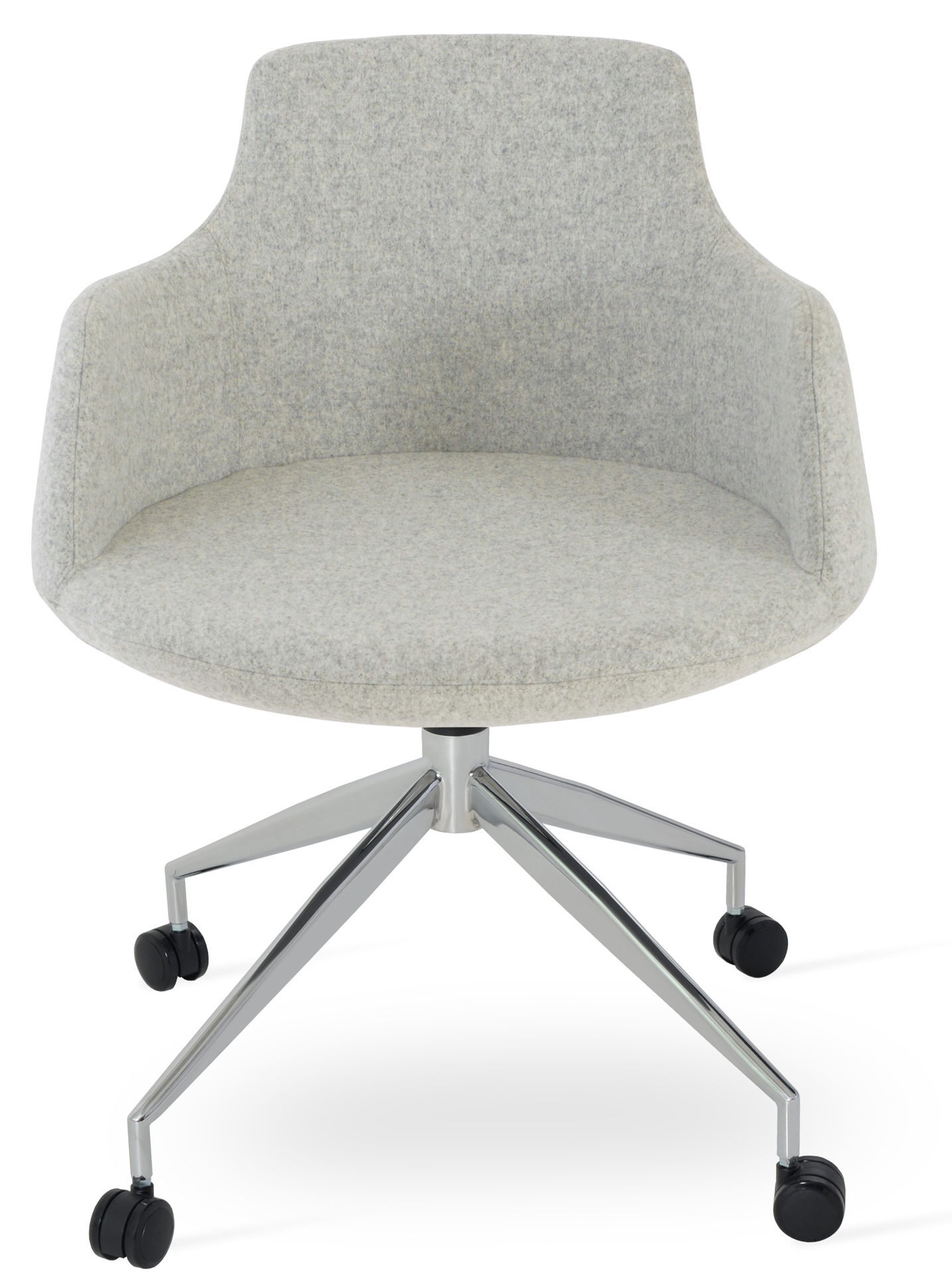 Dervish Spider Dining Chair |Modern Luxury Furniture Store in Paramus, NJ