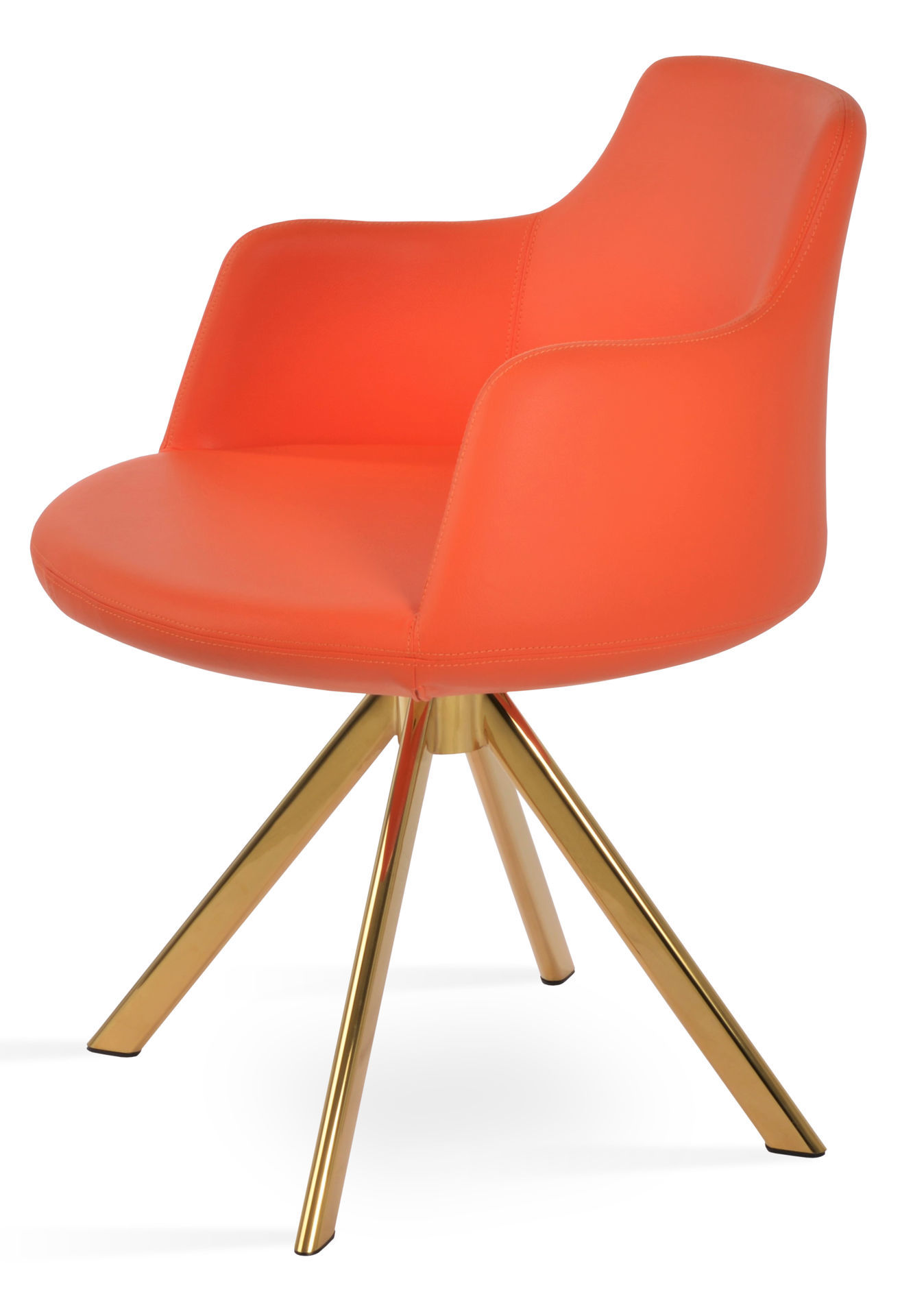 Dervish Sword Dining Chair |Modern Luxury Furniture Store in Paramus, NJ