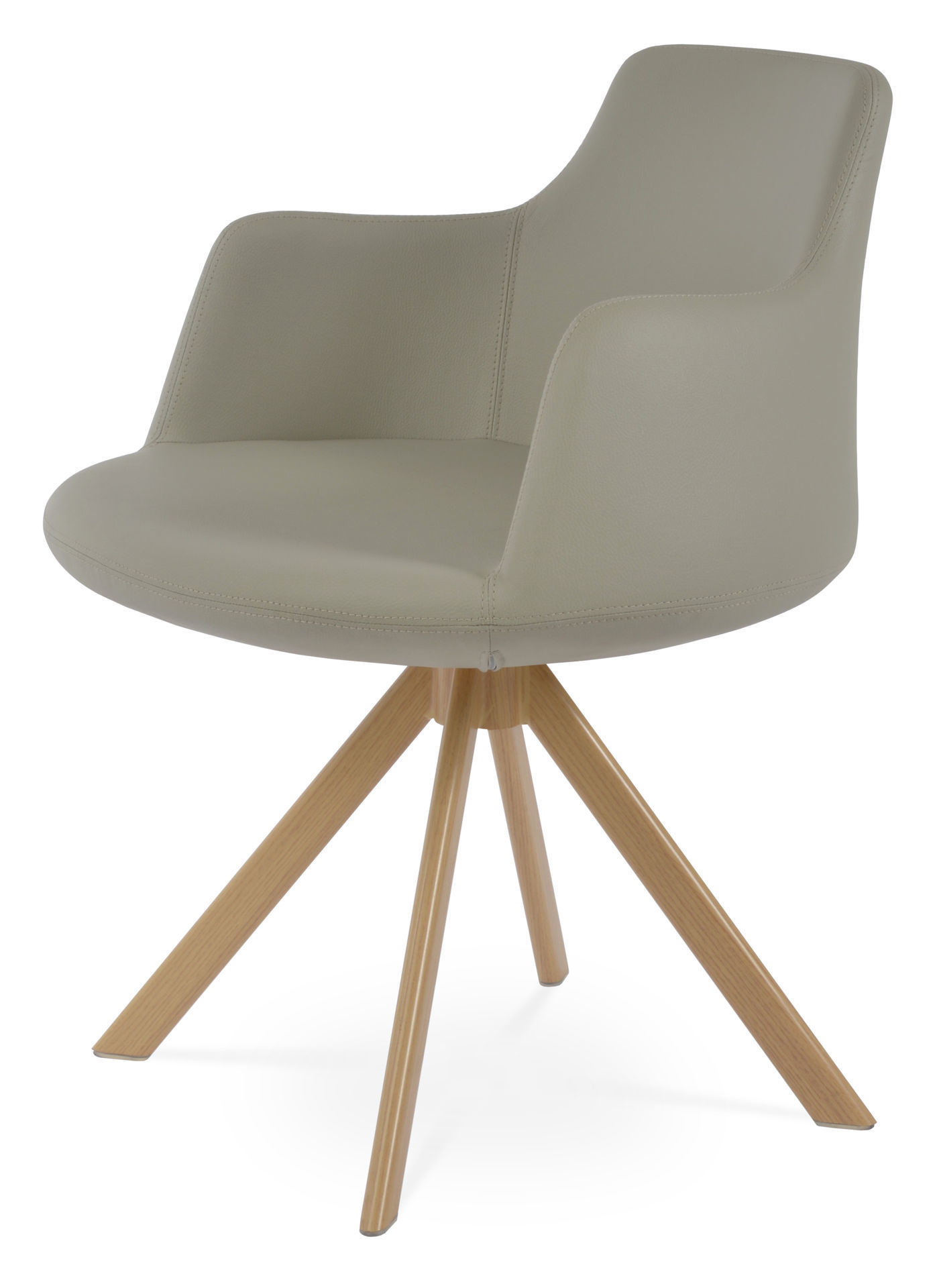 Dervish Sword Dining Chair |Modern Luxury Furniture Store in Paramus, NJ