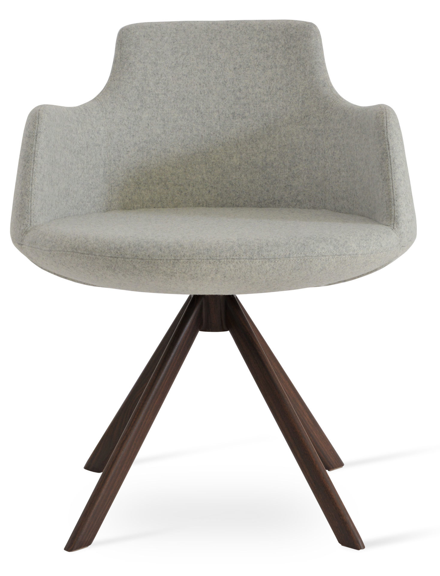 Dervish Sword Dining Chair |Modern Luxury Furniture Store in Paramus, NJ