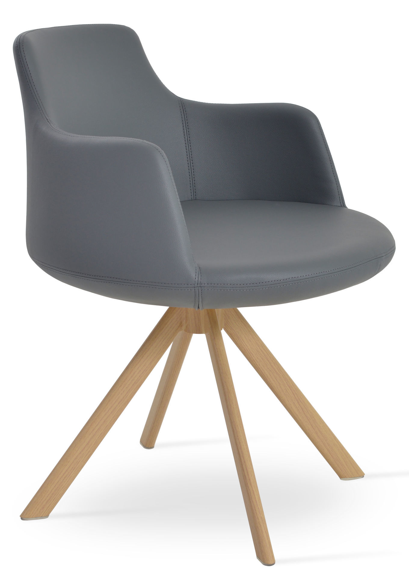 Dervish Sword Dining Chair |Modern Luxury Furniture Store in Paramus, NJ