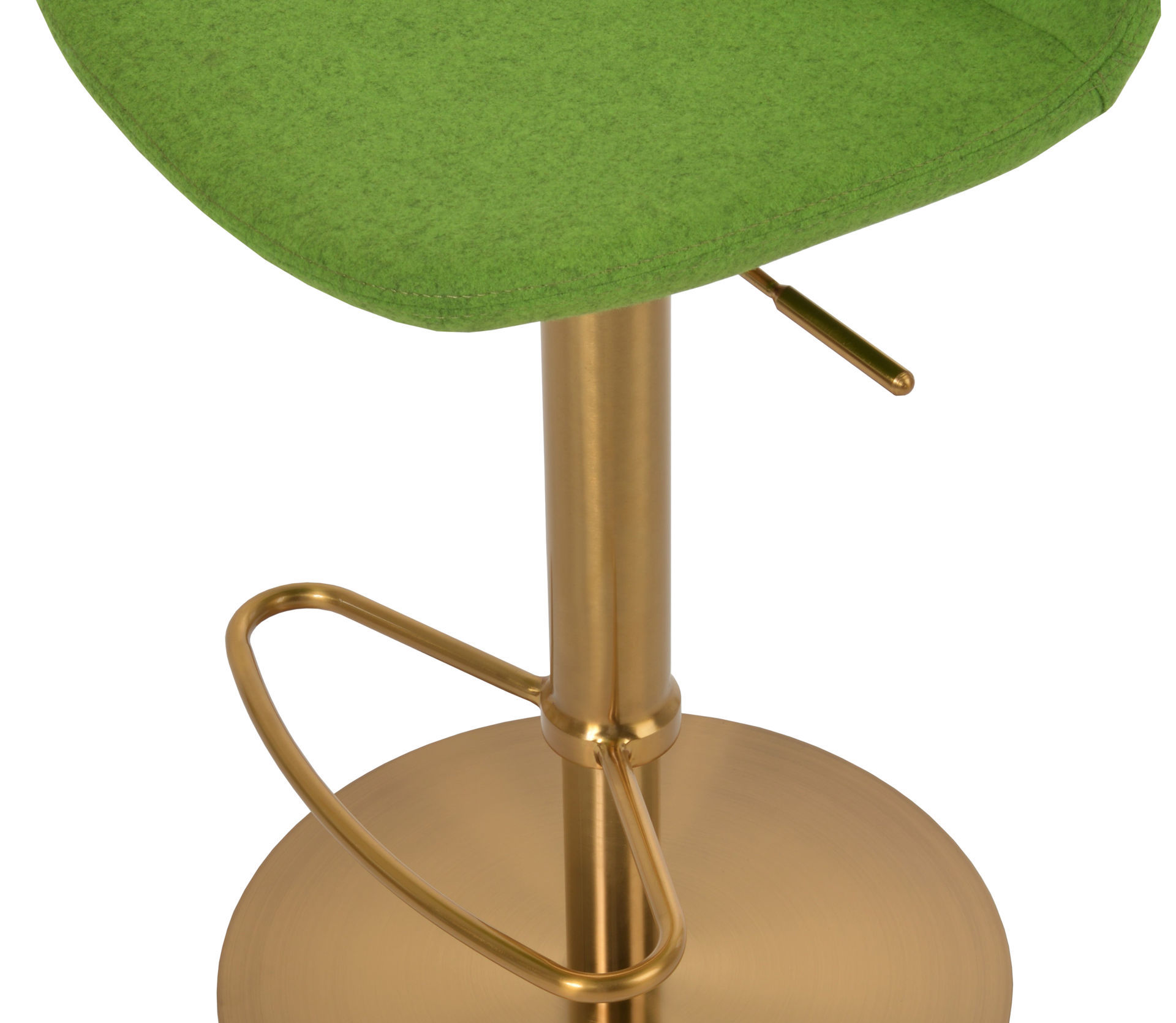 Pera Piston Bar Stool |Modern Luxury Furniture Store in Paramus, NJ