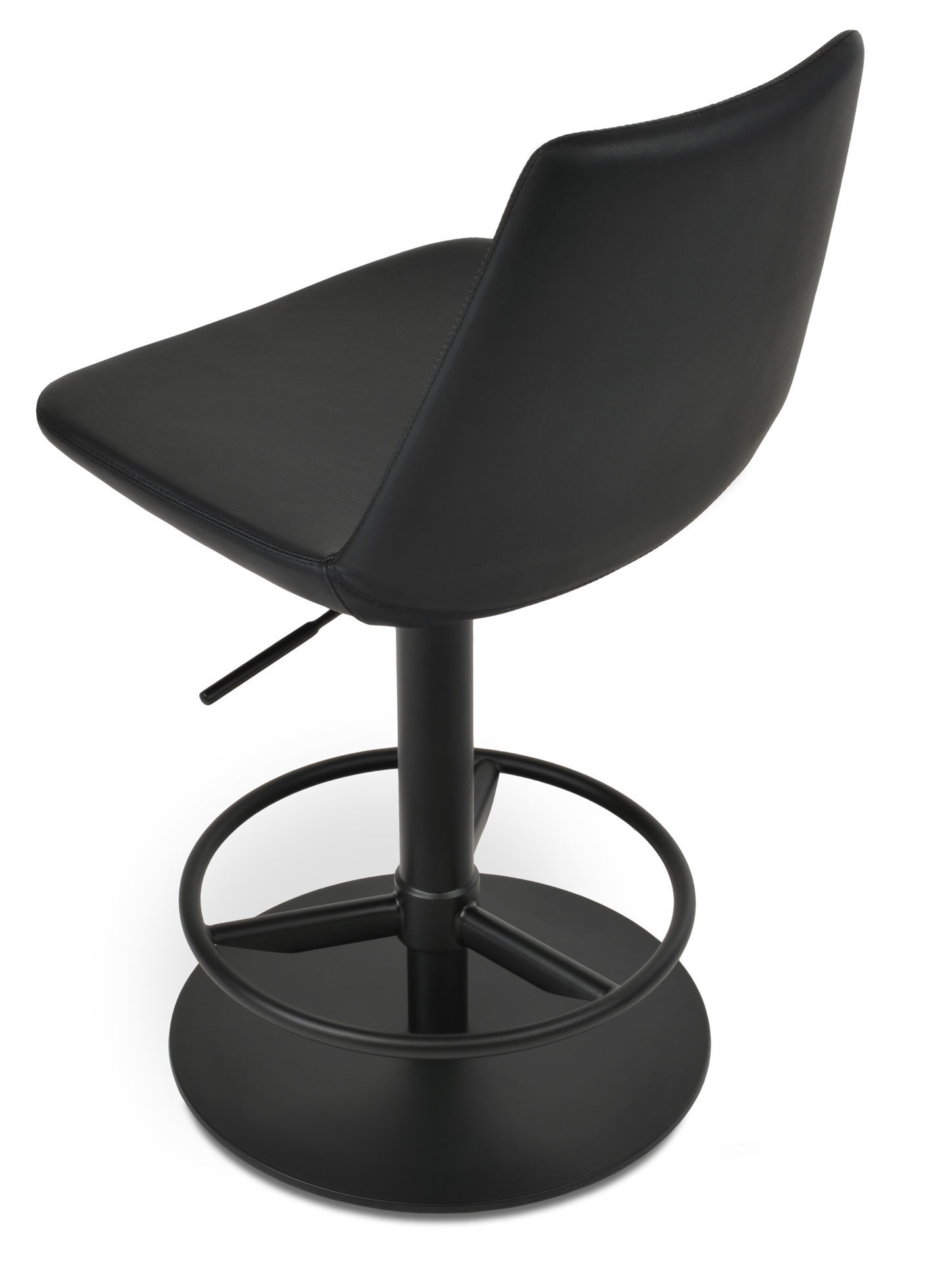 Eiffel Piston Bar Stool |Modern Luxury Furniture Store in Paramus, NJ