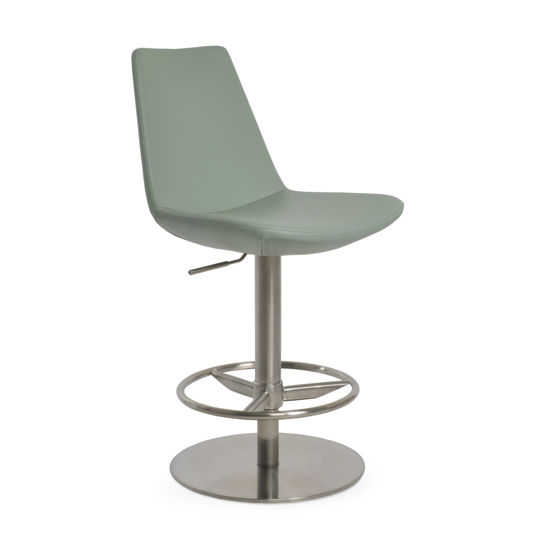 Eiffel Piston Bar Stool |Modern Luxury Furniture Store in Paramus, NJ