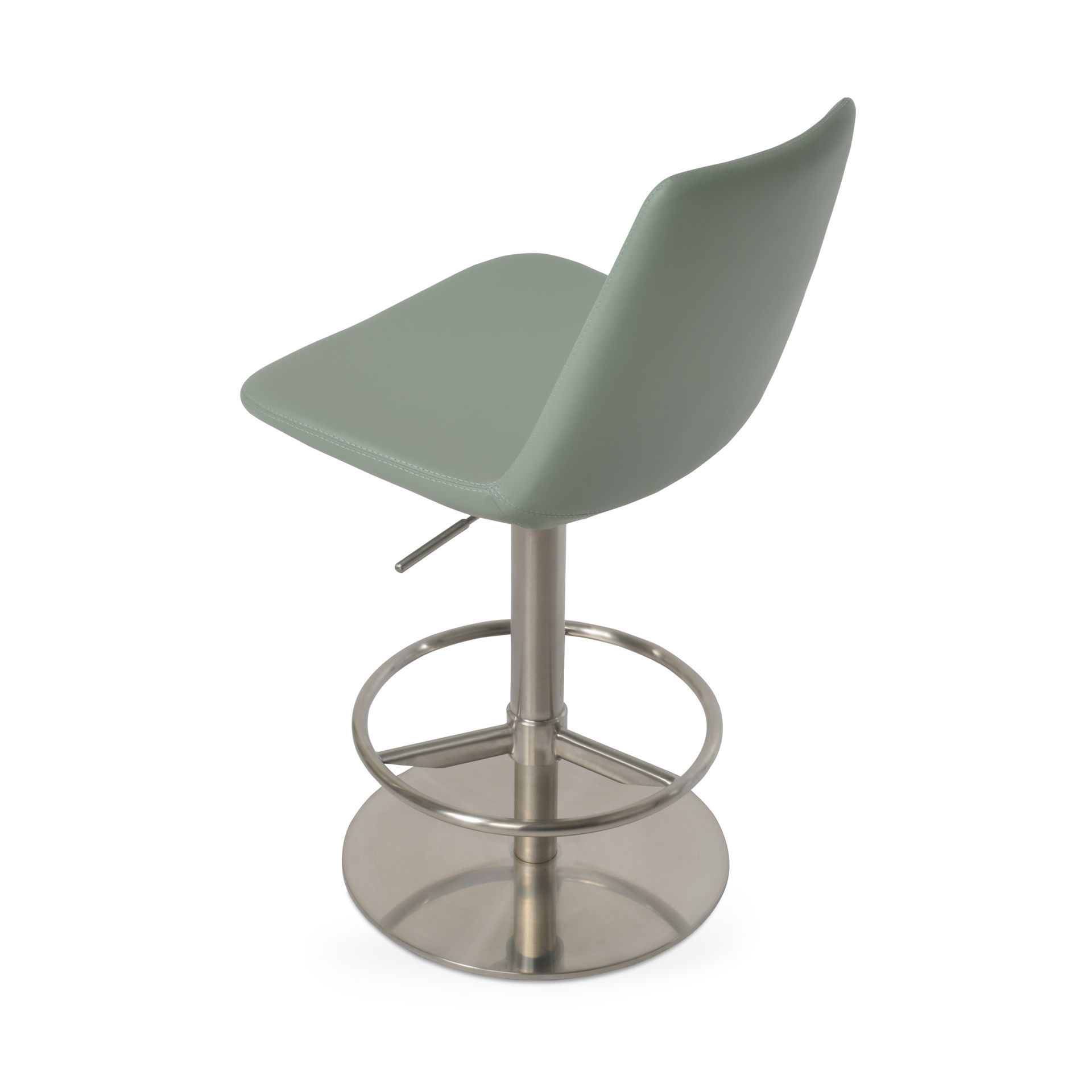 Eiffel Piston Bar Stool |Modern Luxury Furniture Store in Paramus, NJ