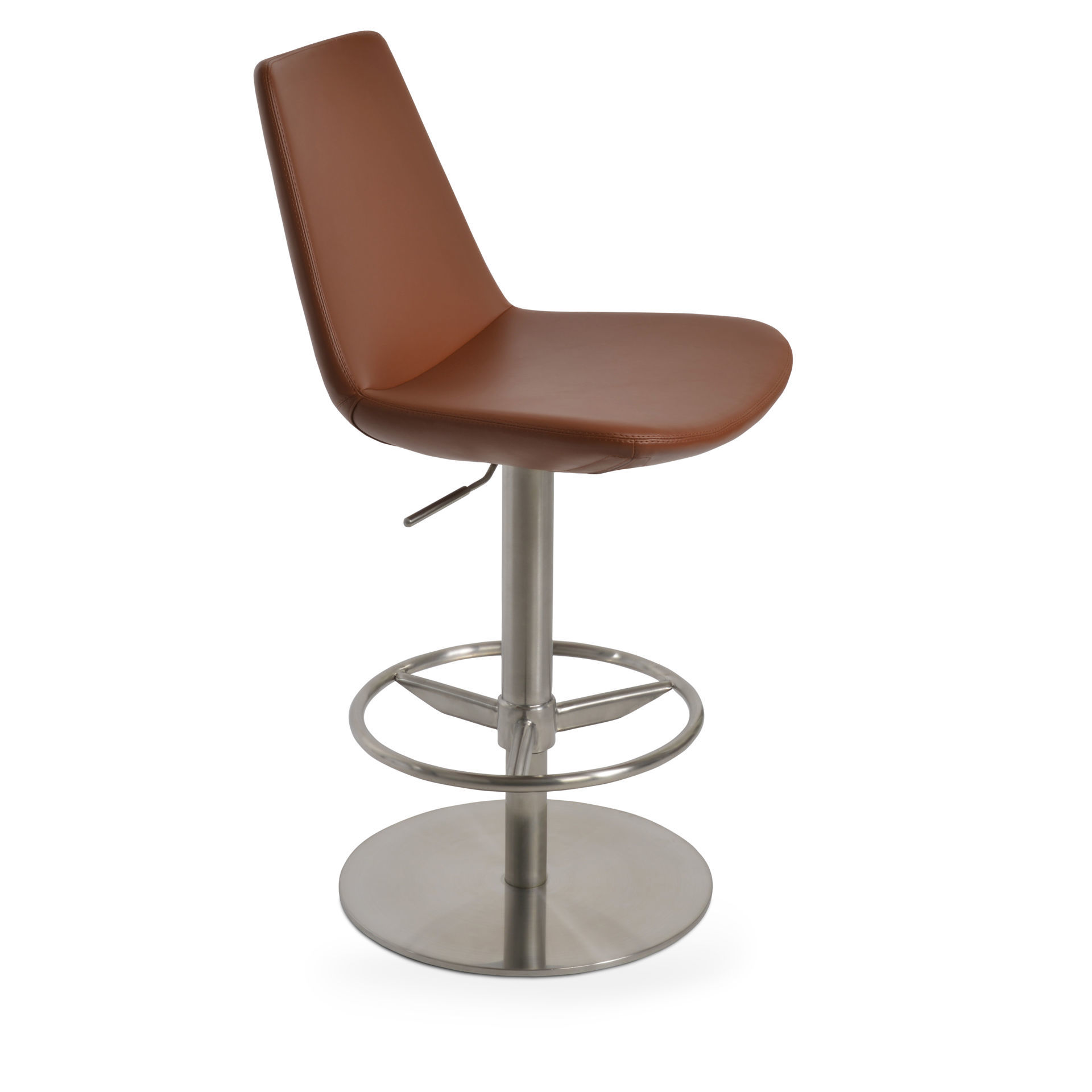 Eiffel Piston Bar Stool |Modern Luxury Furniture Store in Paramus, NJ