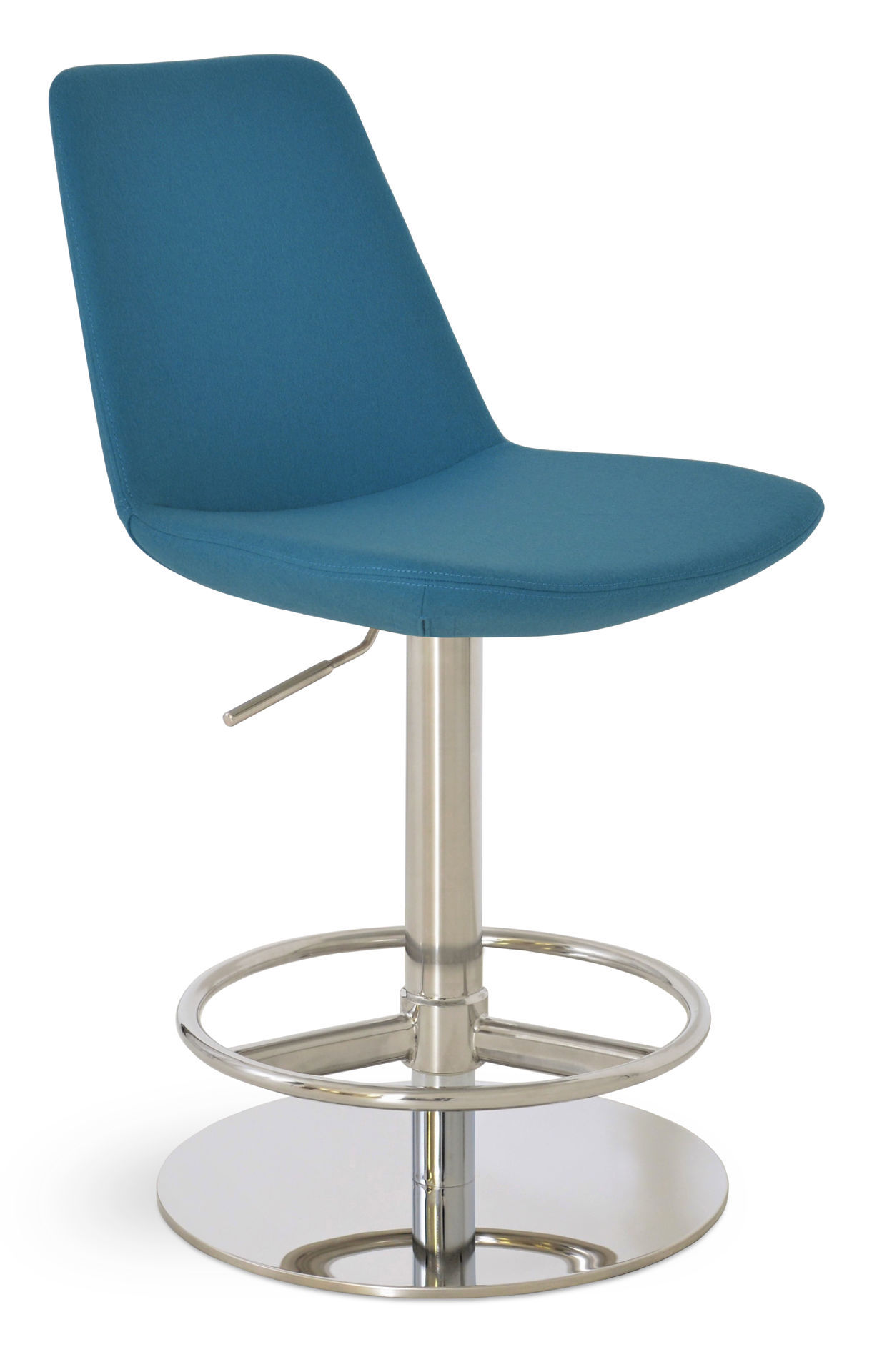 Eiffel Piston Bar Stool |Modern Luxury Furniture Store in Paramus, NJ