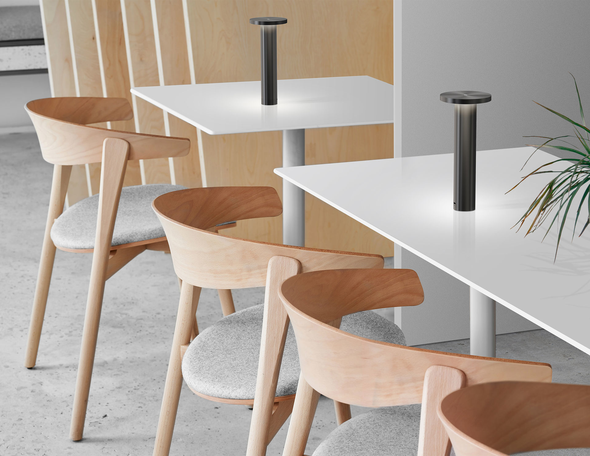Luci Table Lamp |Modern Luxury Furniture Store in Paramus, NJ