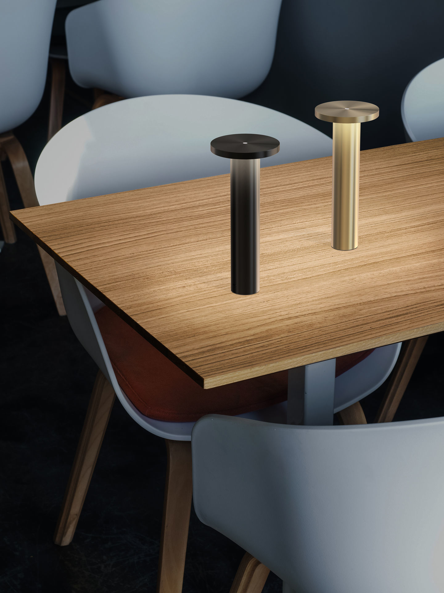 Luci Table Lamp |Modern Luxury Furniture Store in Paramus, NJ