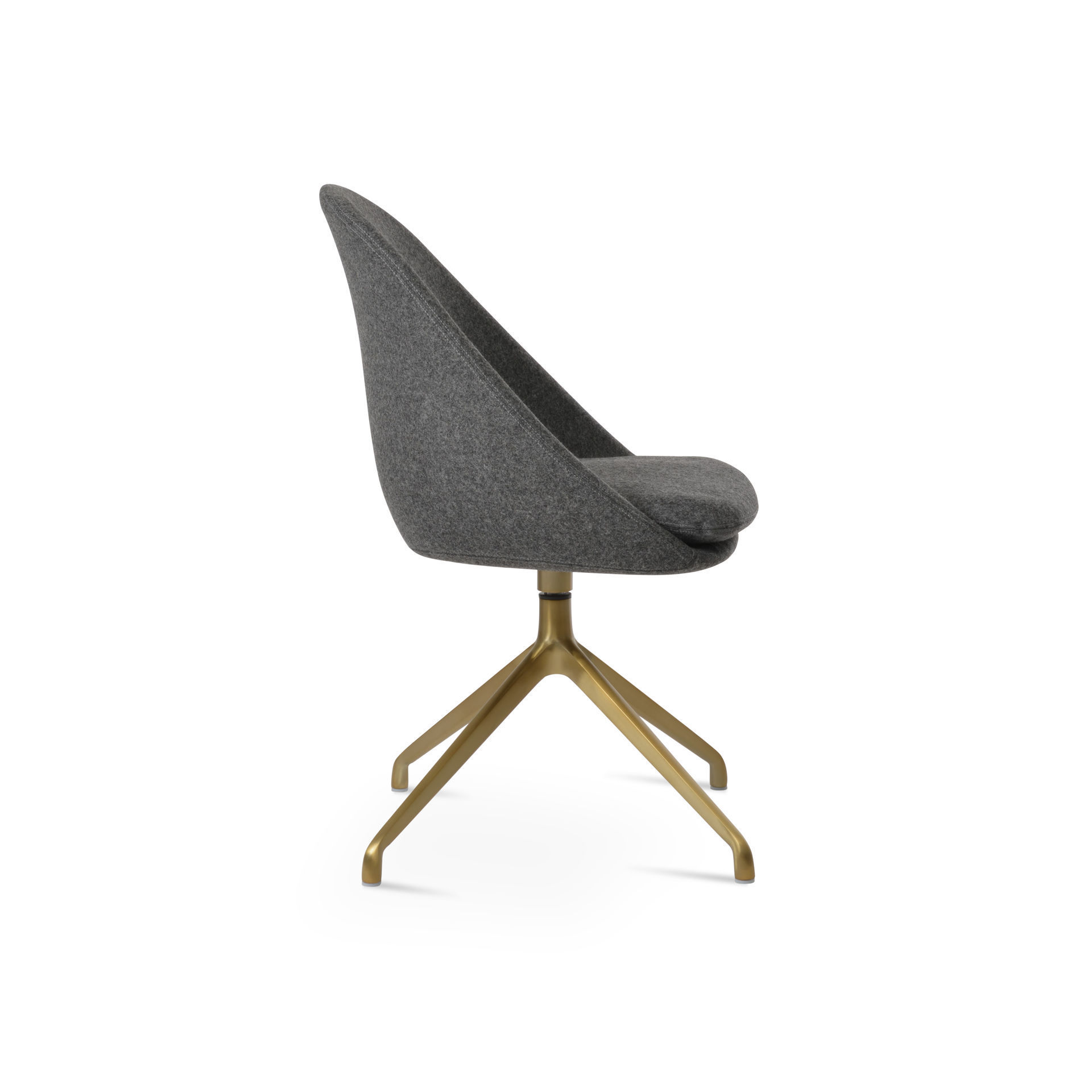 Avanos Spider Dining Chair |Modern Luxury Furniture Store in Paramus, NJ