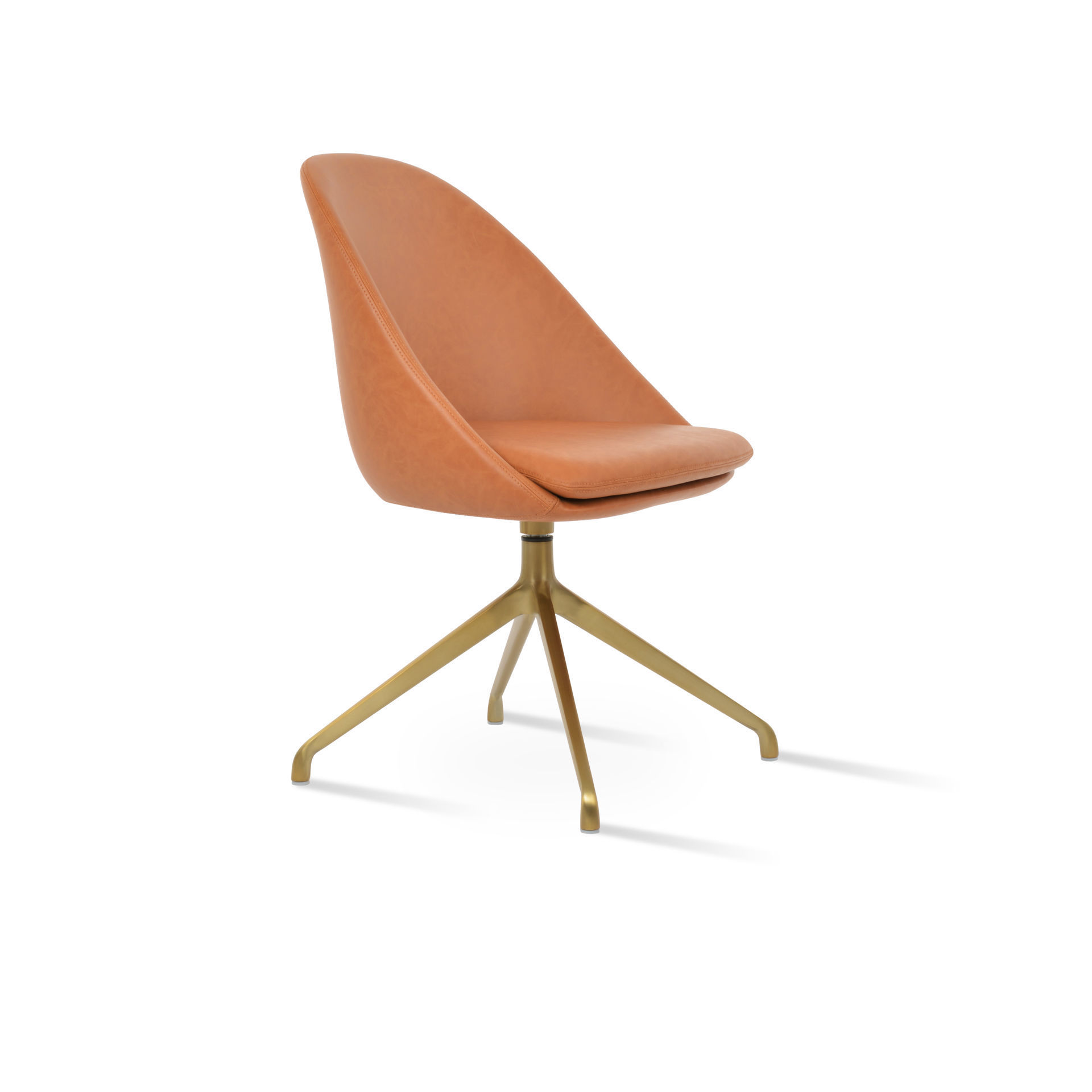 Avanos Spider Dining Chair |Modern Luxury Furniture Store in Paramus, NJ