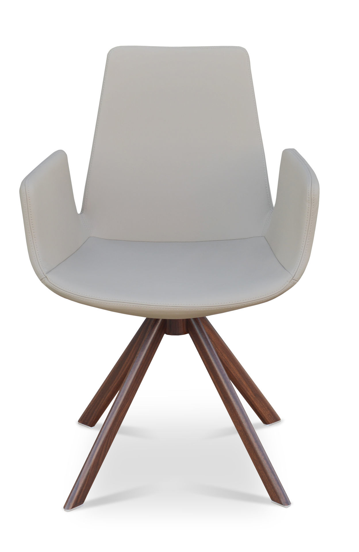 Eiffel Arm Sword Dining Chair |Modern Luxury Furniture Store in Paramus, NJ