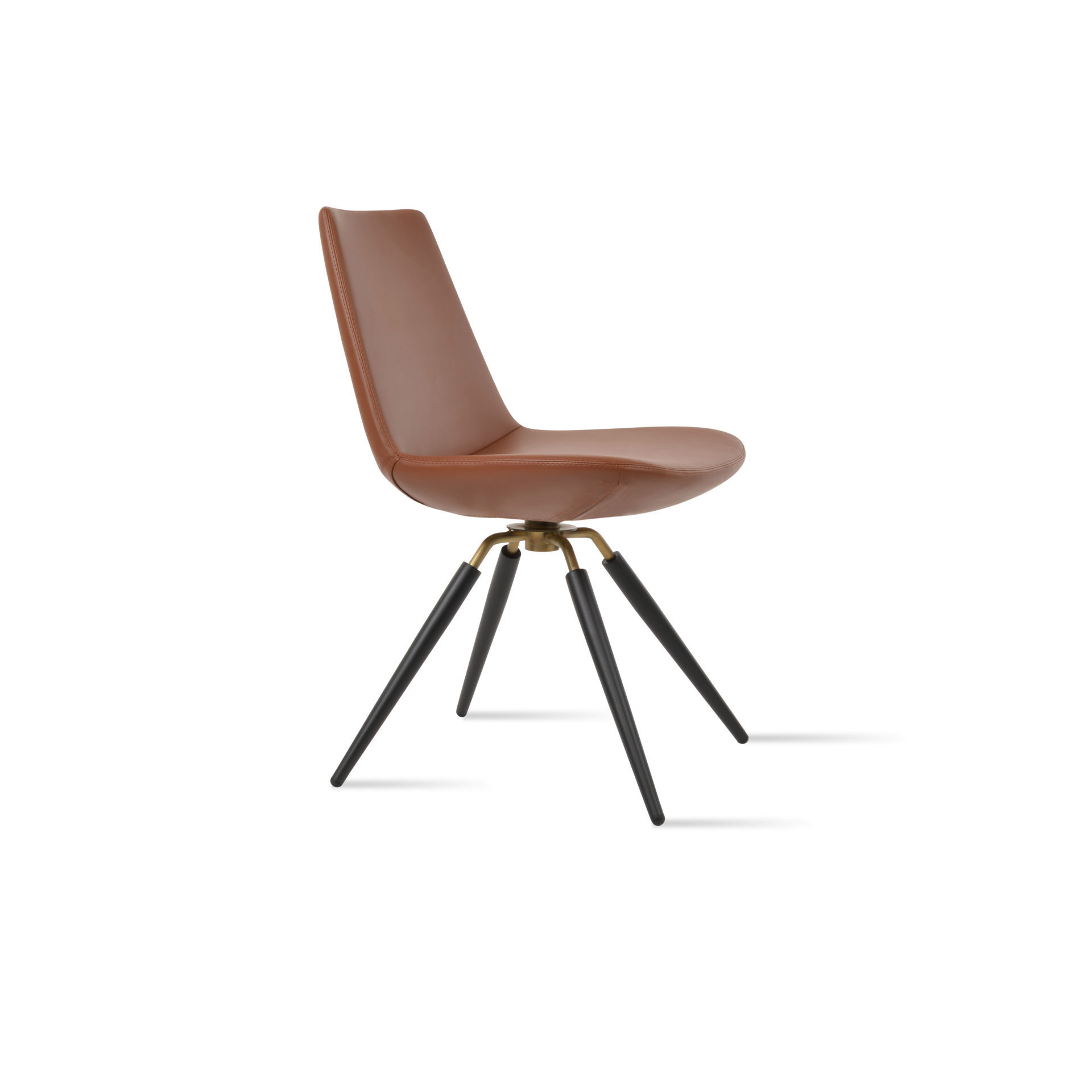Eiffel Carrot Dining Chair |Modern Luxury Furniture Store in Paramus, NJ