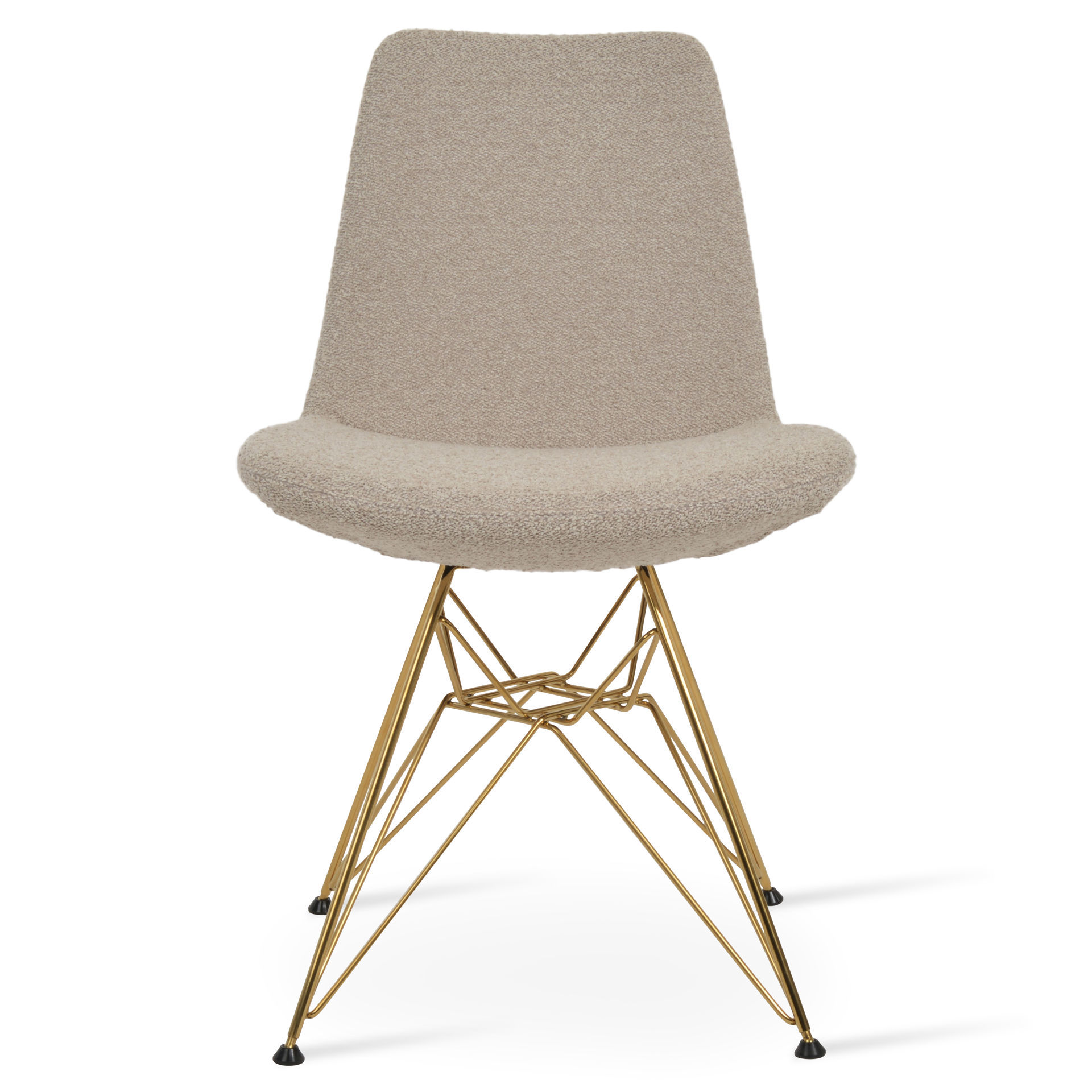 Eiffel Tower Dining Chair |Modern Luxury Furniture Store in Paramus, NJ