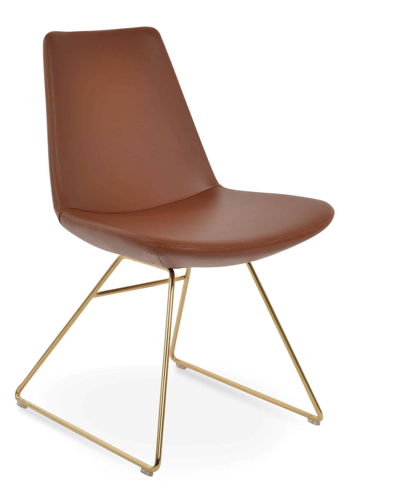 Eiffel Wire Dining Chair |Modern Luxury Furniture Store in Paramus, NJ