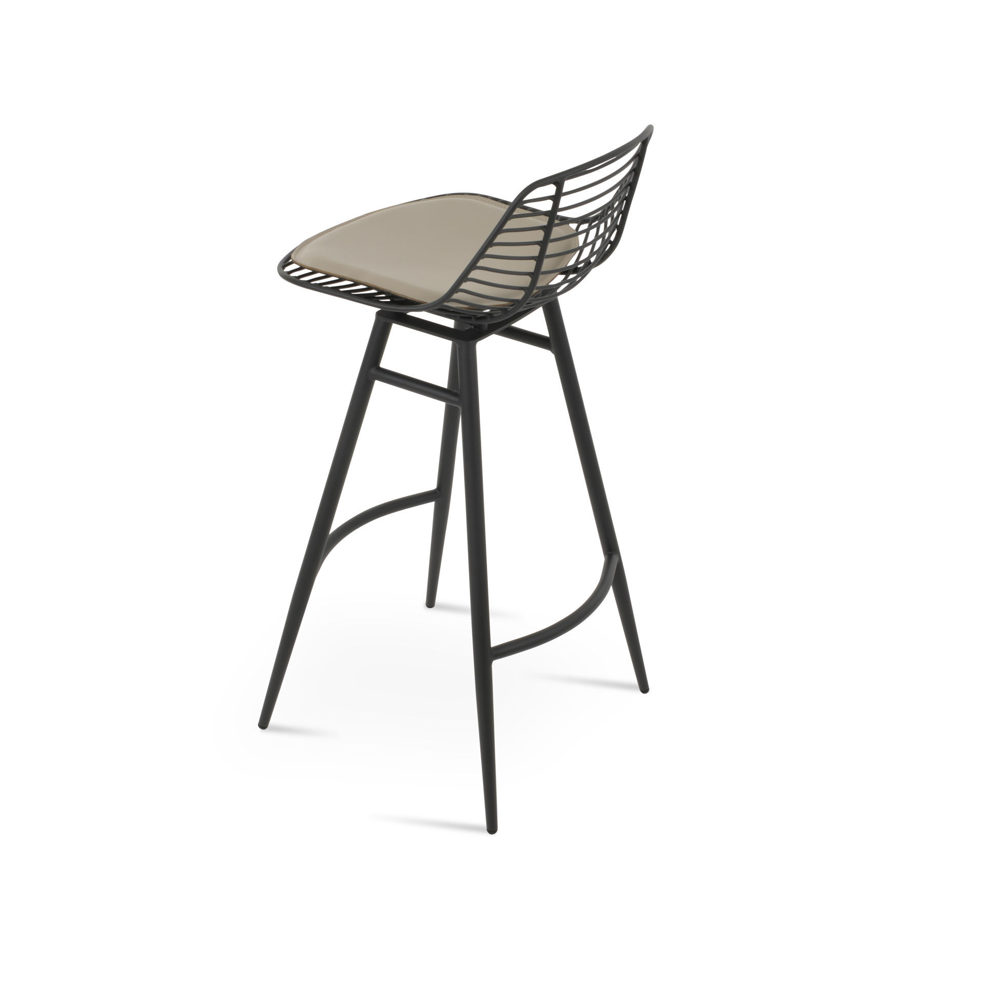 Tiger Mini Galata Stools |Modern Luxury Furniture Store in Paramus, NJ