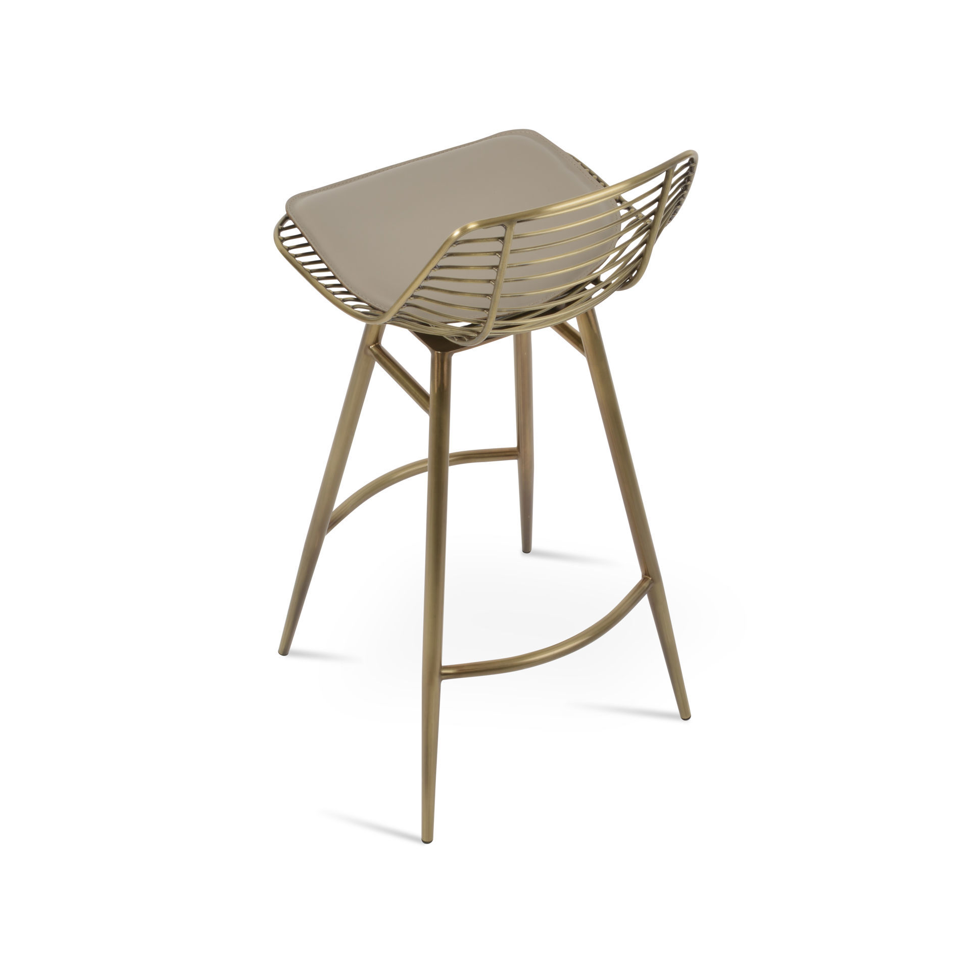 Tiger Mini Galata Stools |Modern Luxury Furniture Store in Paramus, NJ