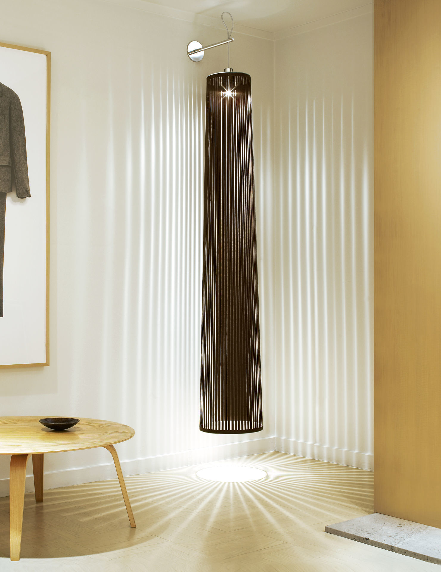 Solis Wall & Ceiling Lamp |Modern Luxury Furniture Store in Paramus, NJ