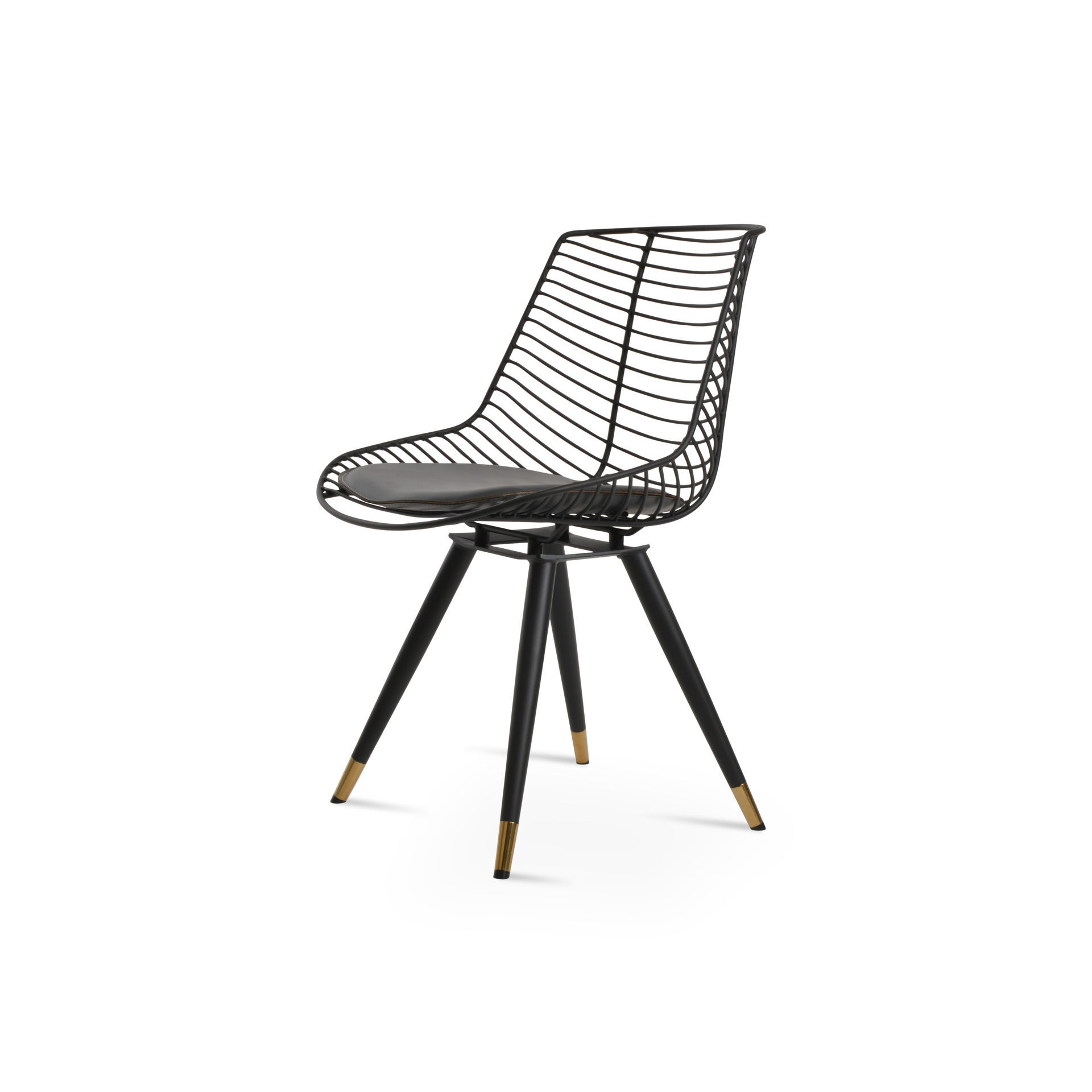 Tiger Star Dining Chair |Modern Luxury Furniture Store in Paramus, NJ